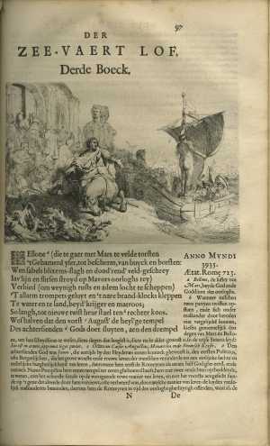 Jacob Pietersz Wachter - Museum Boijmans Van Beuningen