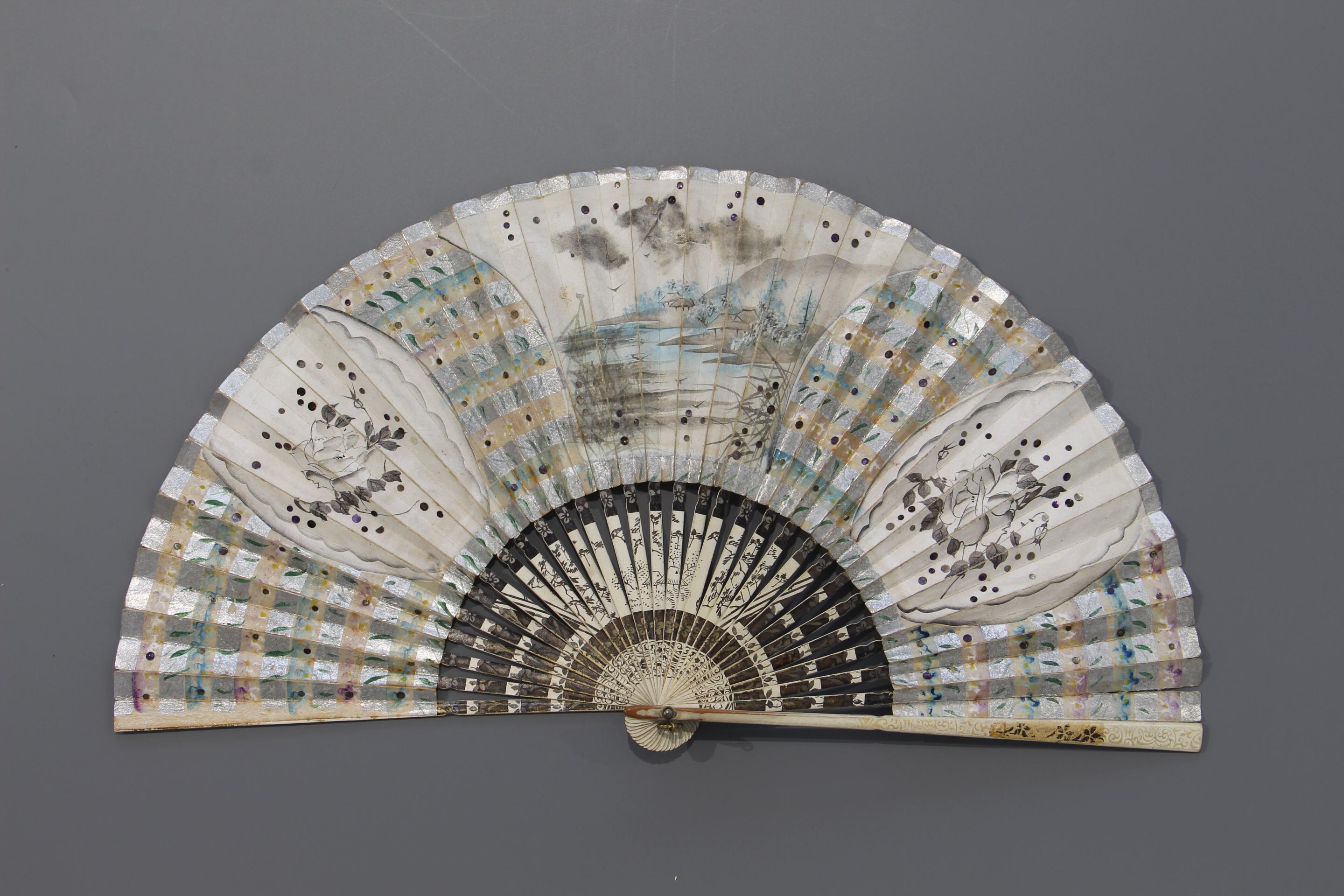 waaier - Museum Boijmans Van Beuningen