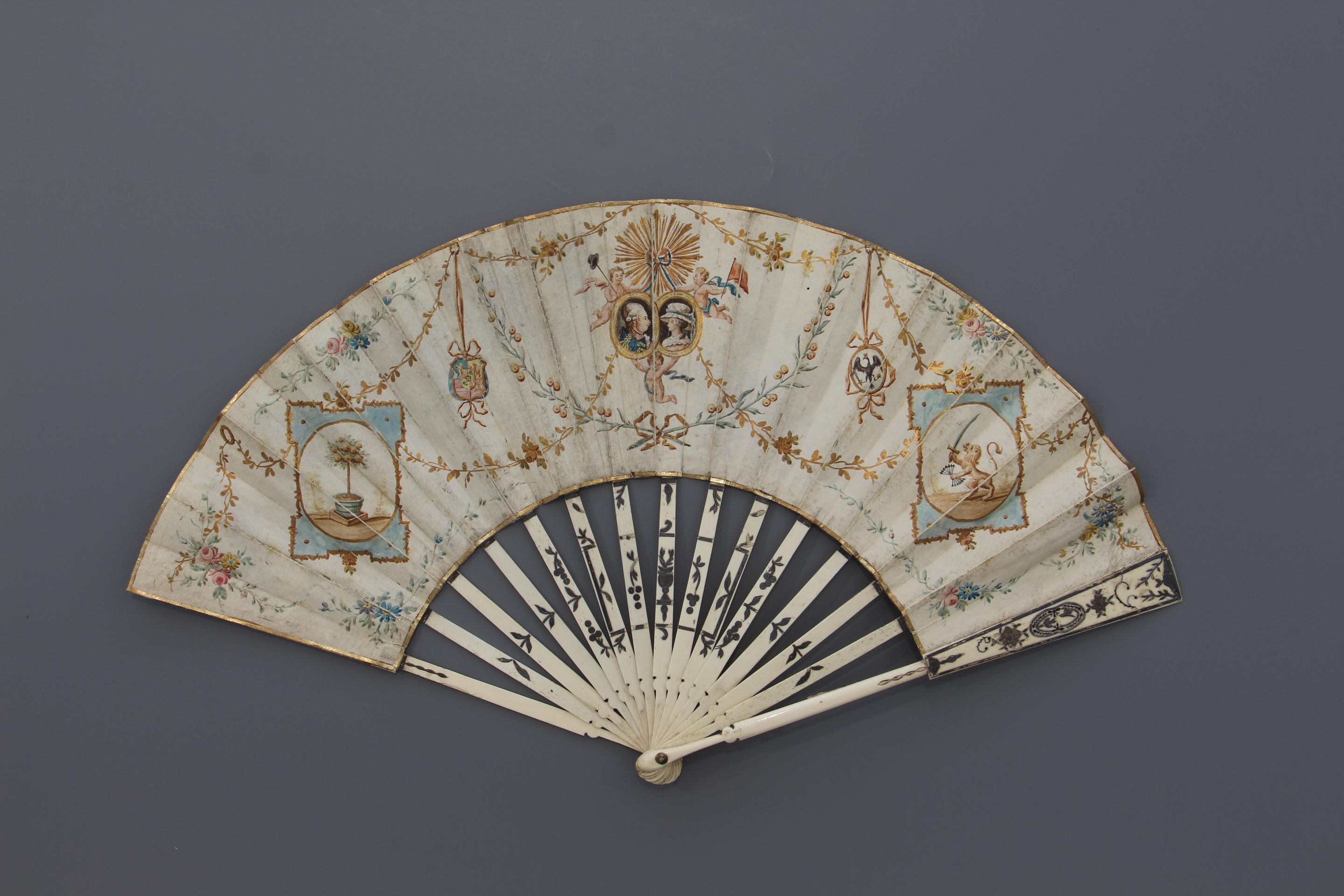 fan - Museum Boijmans Van Beuningen