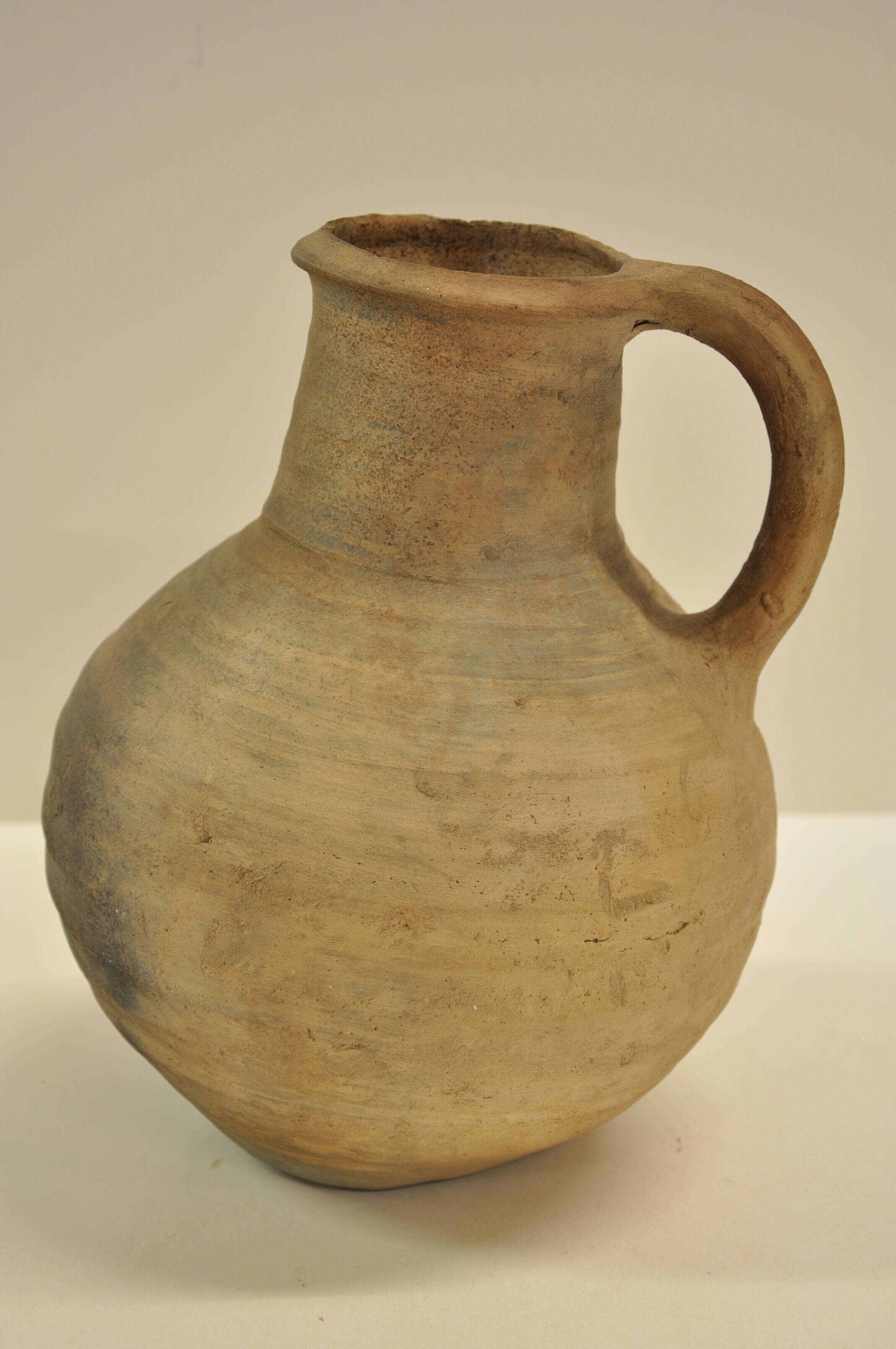 kruik - Museum Boijmans Van Beuningen