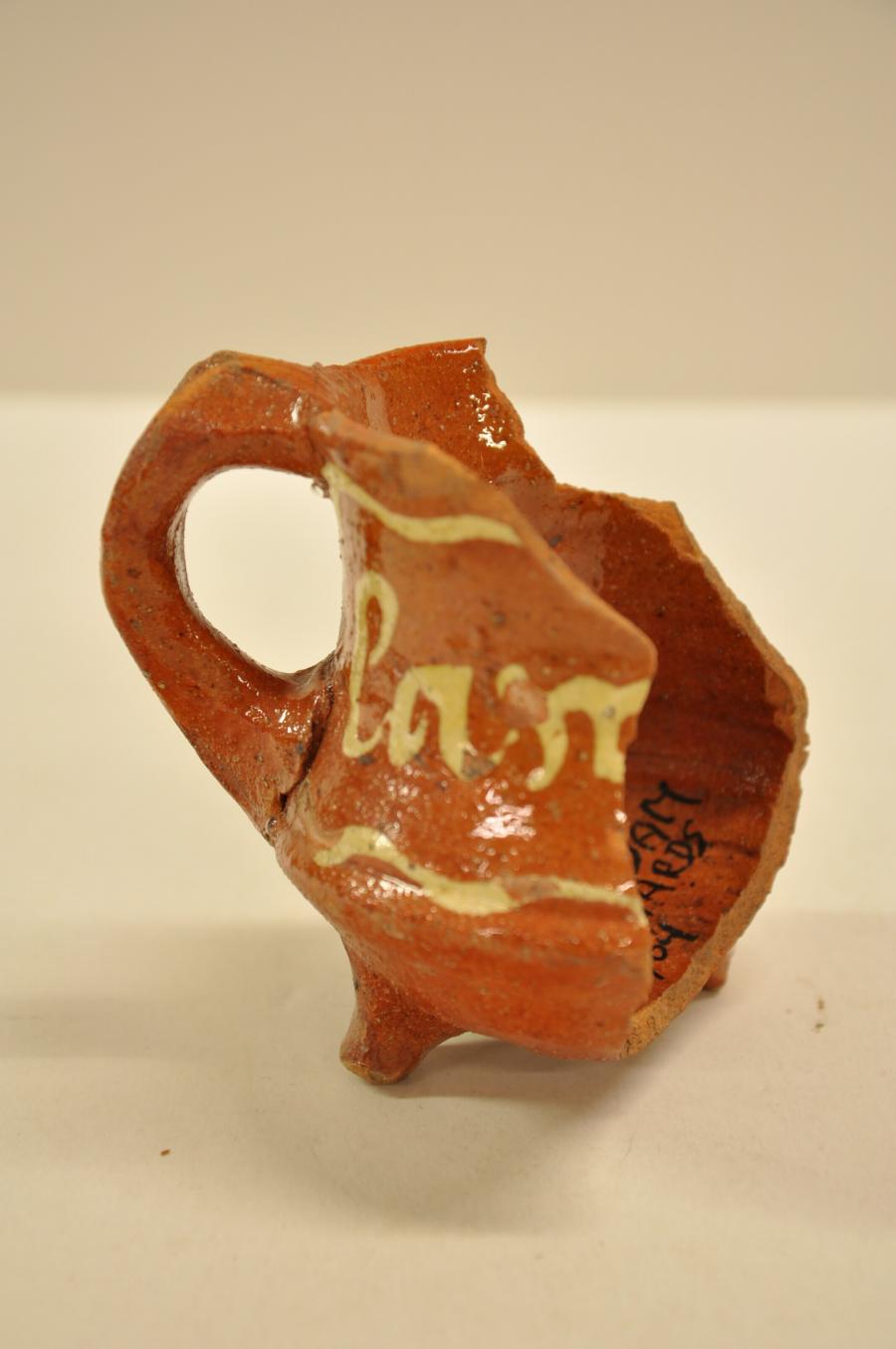 pipkin - Museum Boijmans Van Beuningen