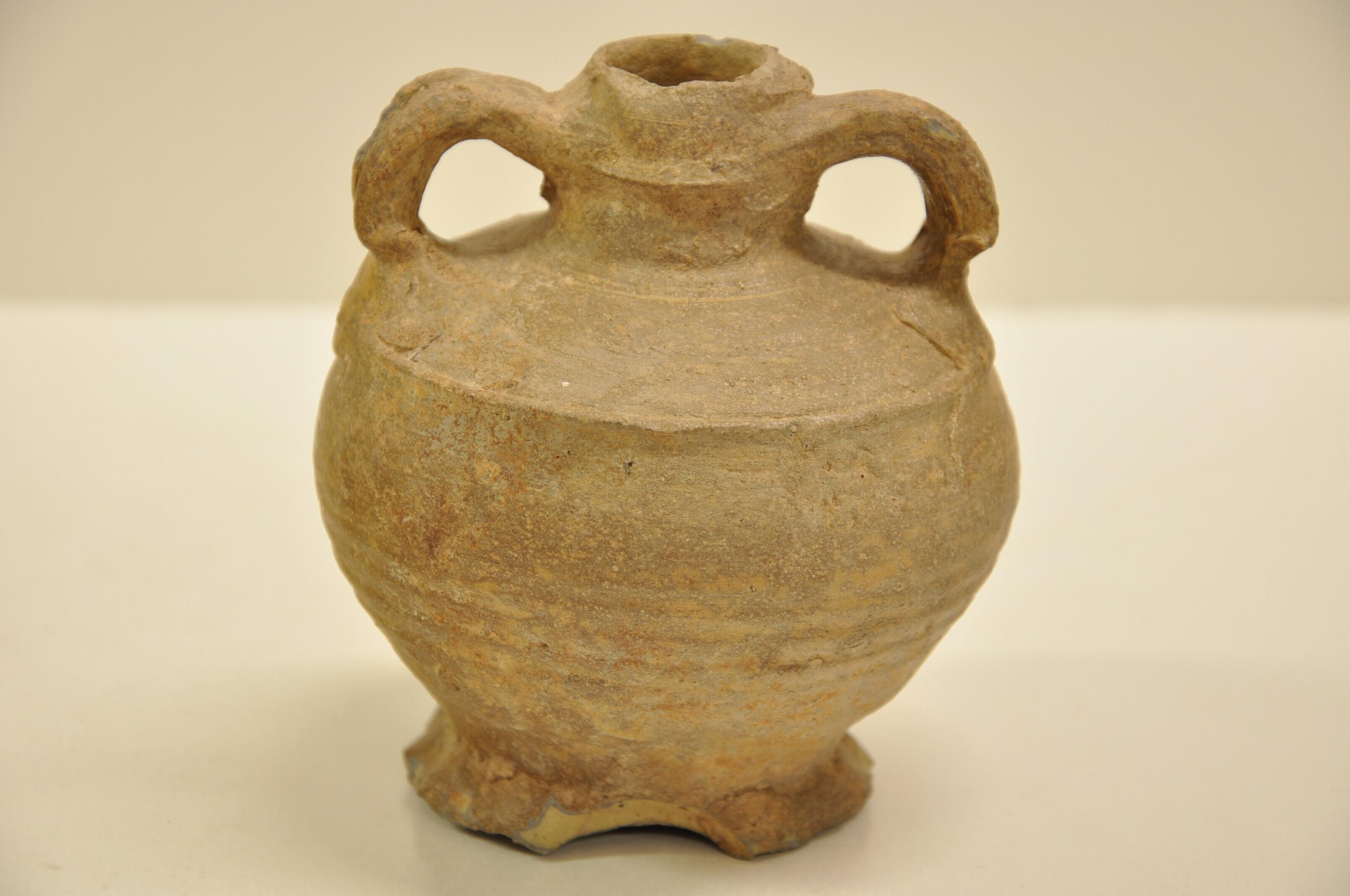 kruik - Museum Boijmans Van Beuningen