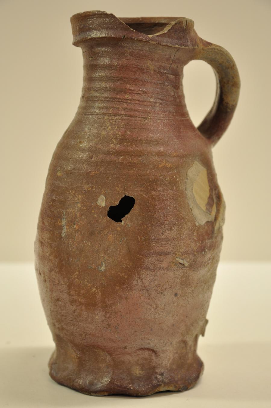 kruik - Museum Boijmans Van Beuningen