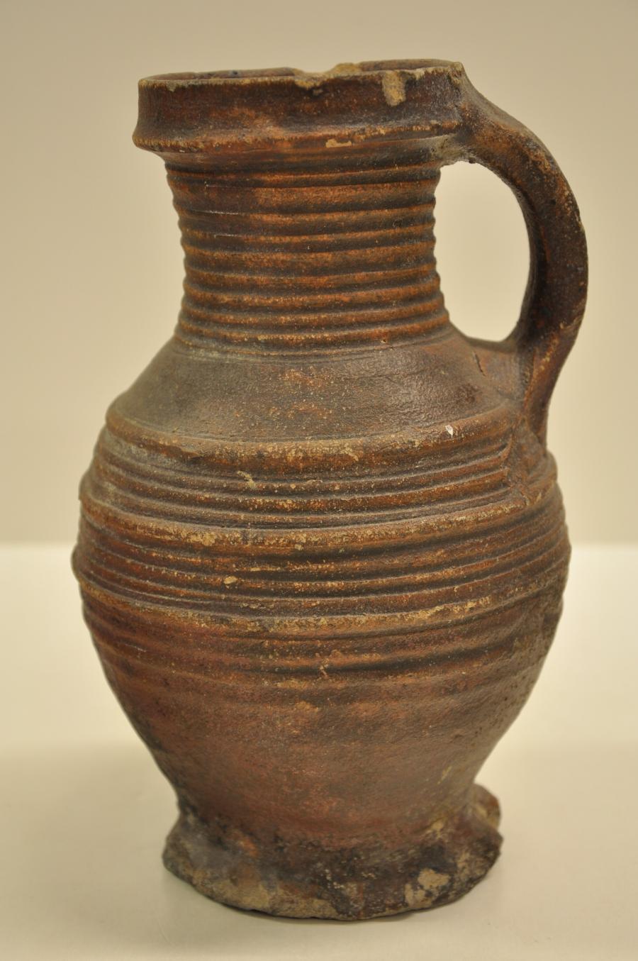 kruik - Museum Boijmans Van Beuningen