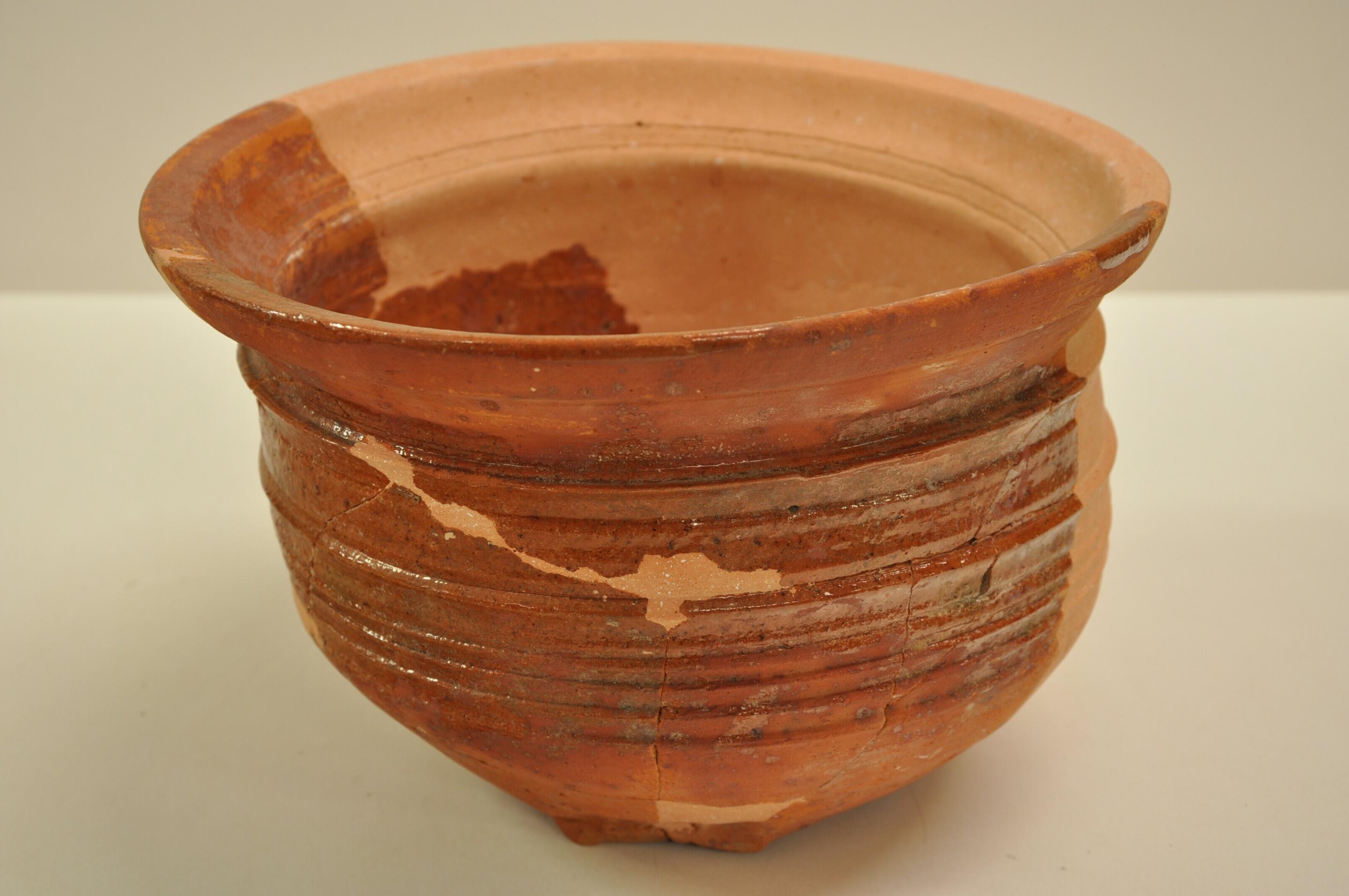 pot - Museum Boijmans Van Beuningen