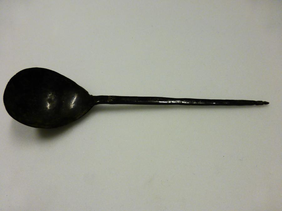 spoon - Museum Boijmans Van Beuningen