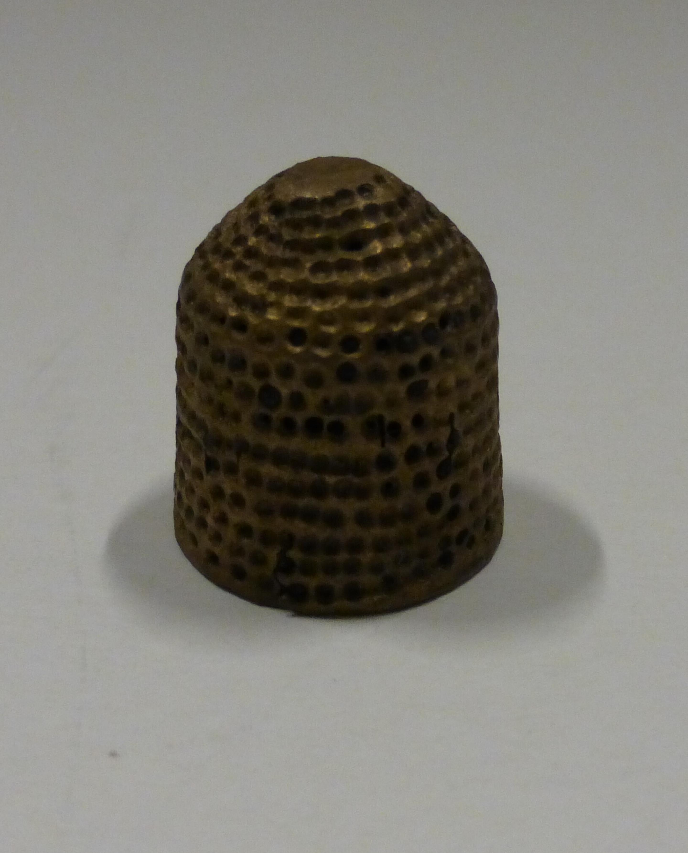vingerhoed - Museum Boijmans Van Beuningen
