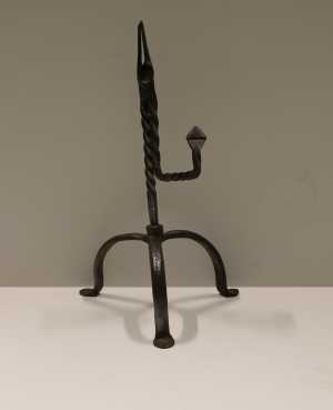 candlestick - Museum Boijmans Van Beuningen