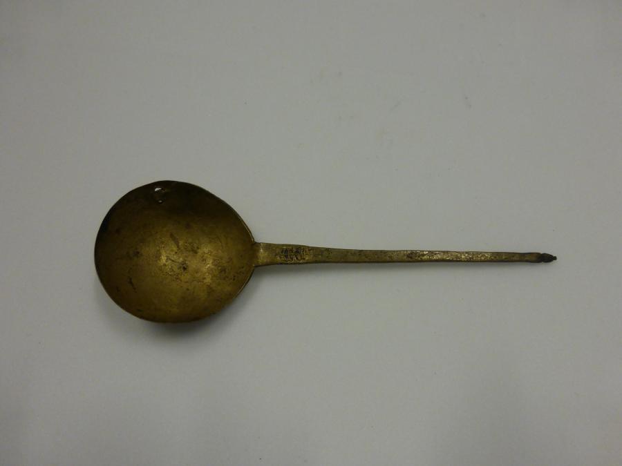 lepel - Museum Boijmans Van Beuningen