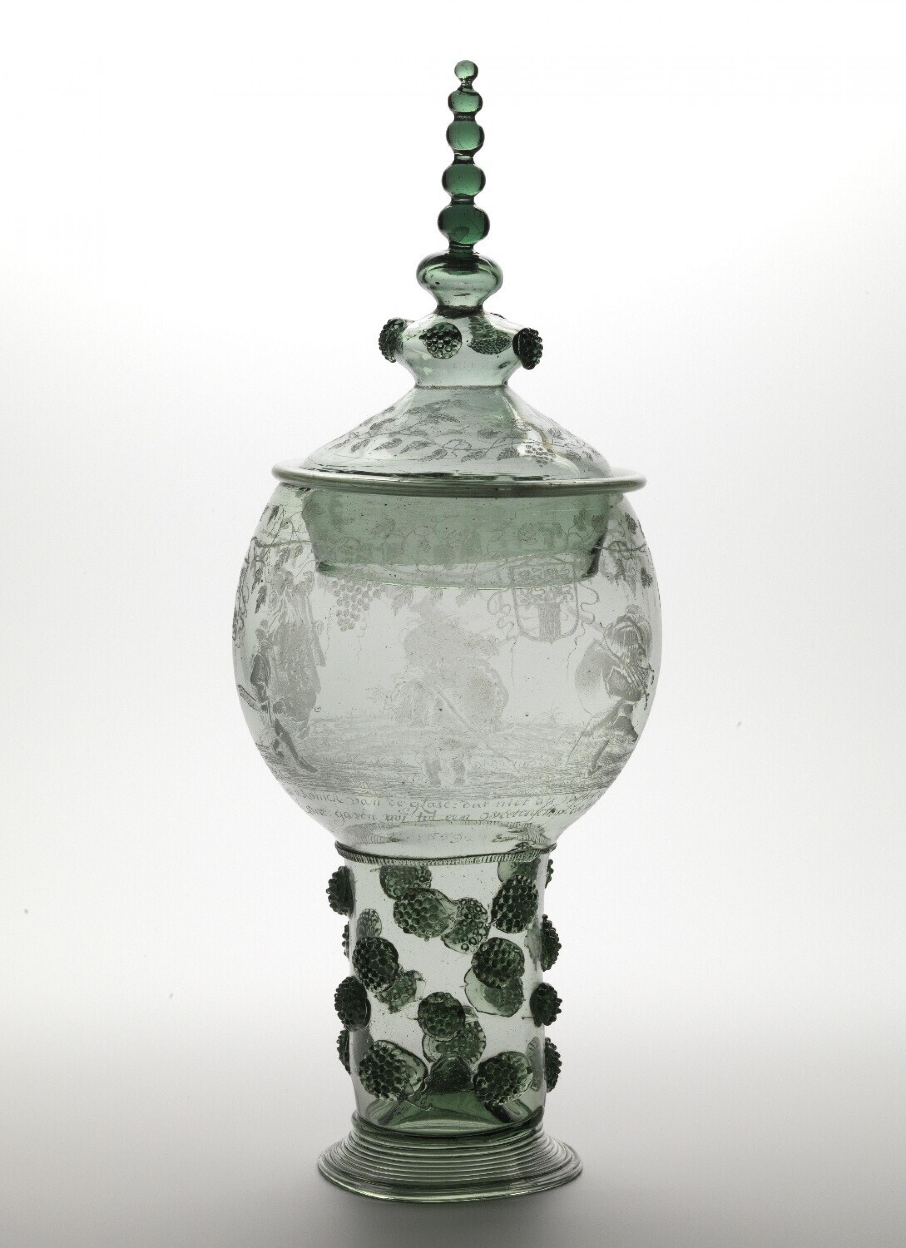 display rummer - Museum Boijmans Van Beuningen