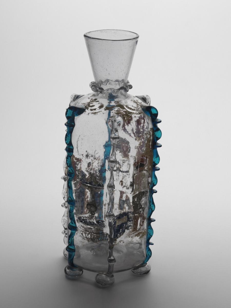 karaf - Museum Boijmans Van Beuningen