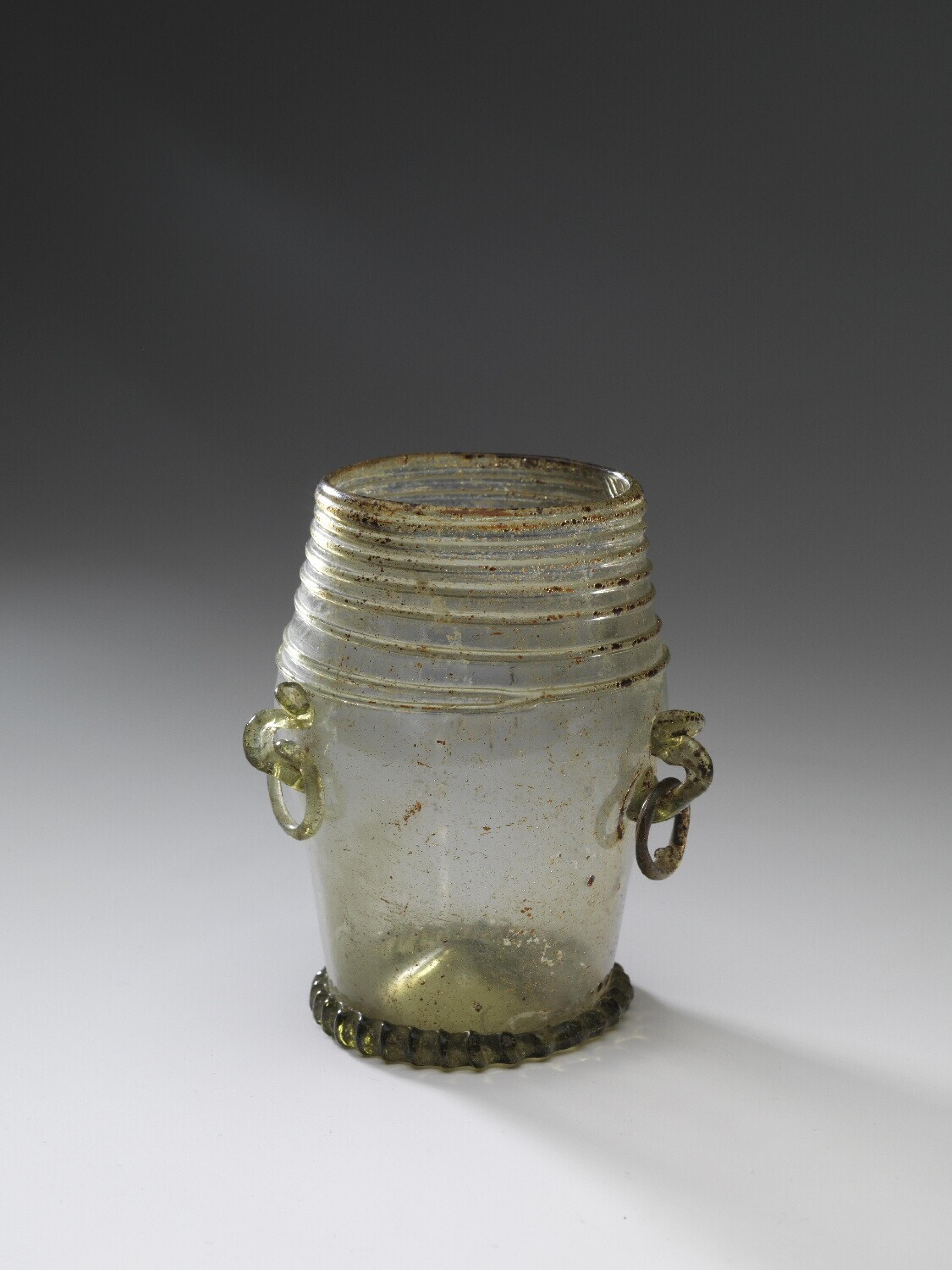 beaker - Museum Boijmans Van Beuningen