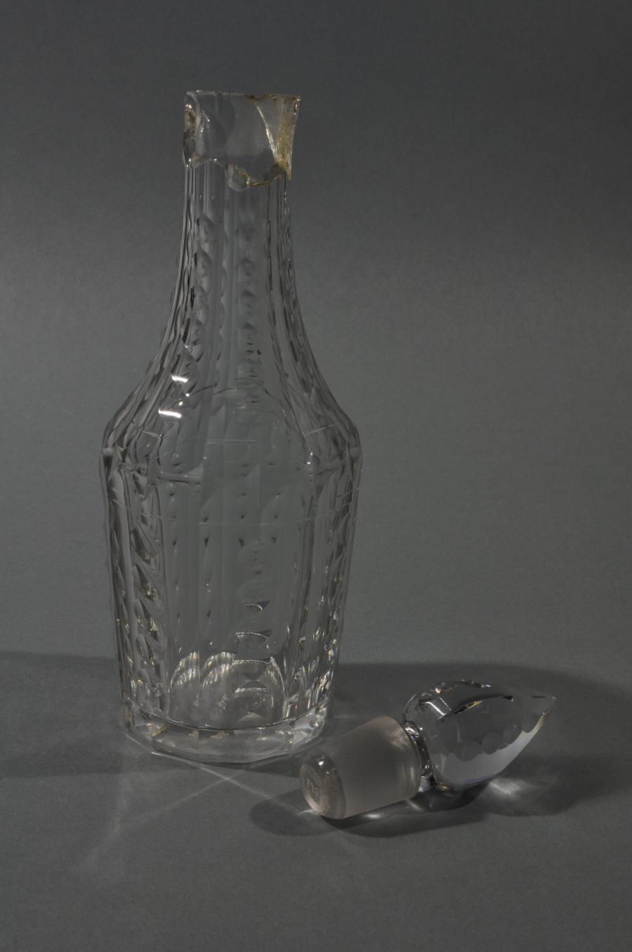 karaf - Museum Boijmans Van Beuningen