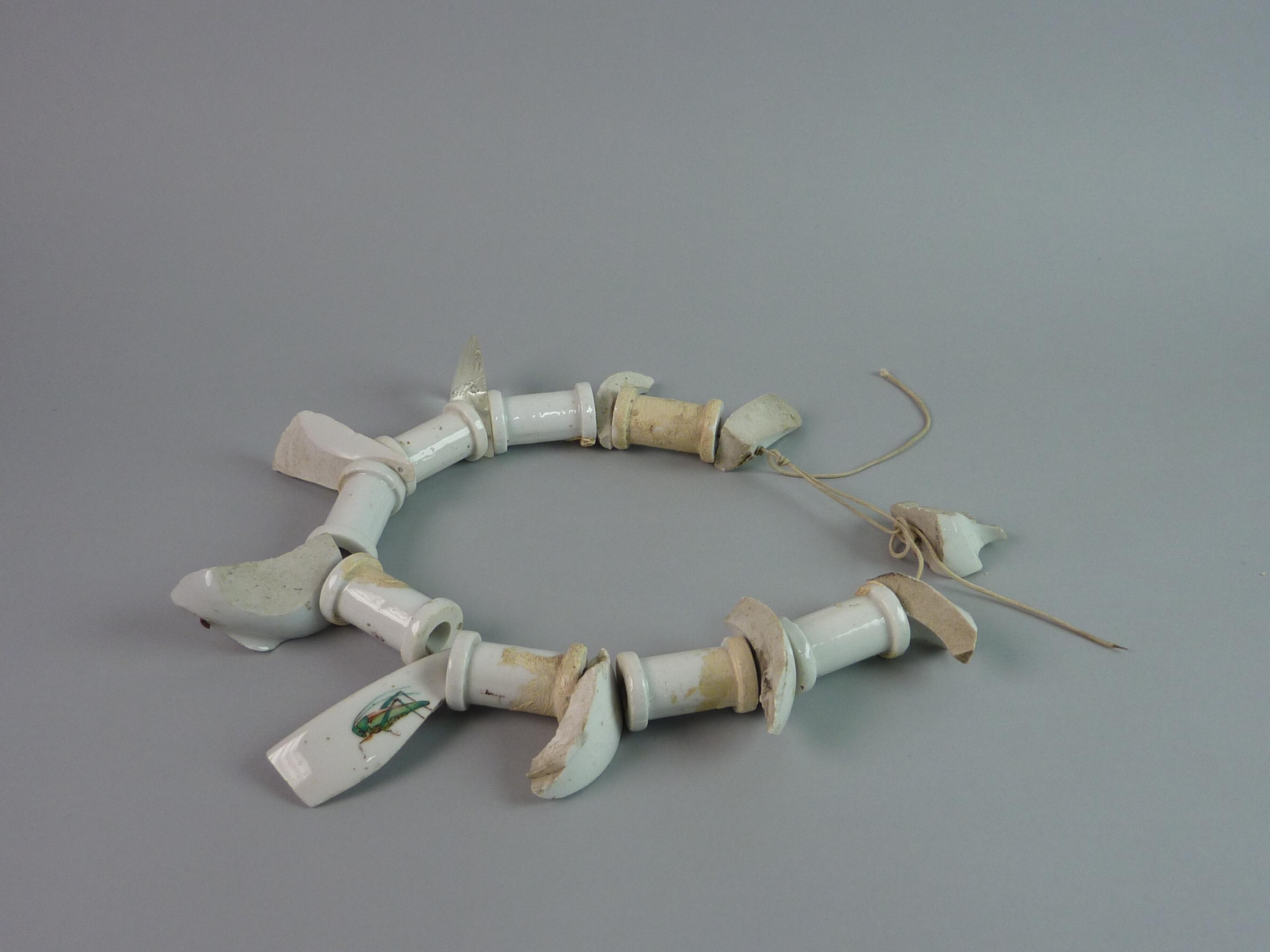 Bernhard Schobinger - Museum Boijmans Van Beuningen