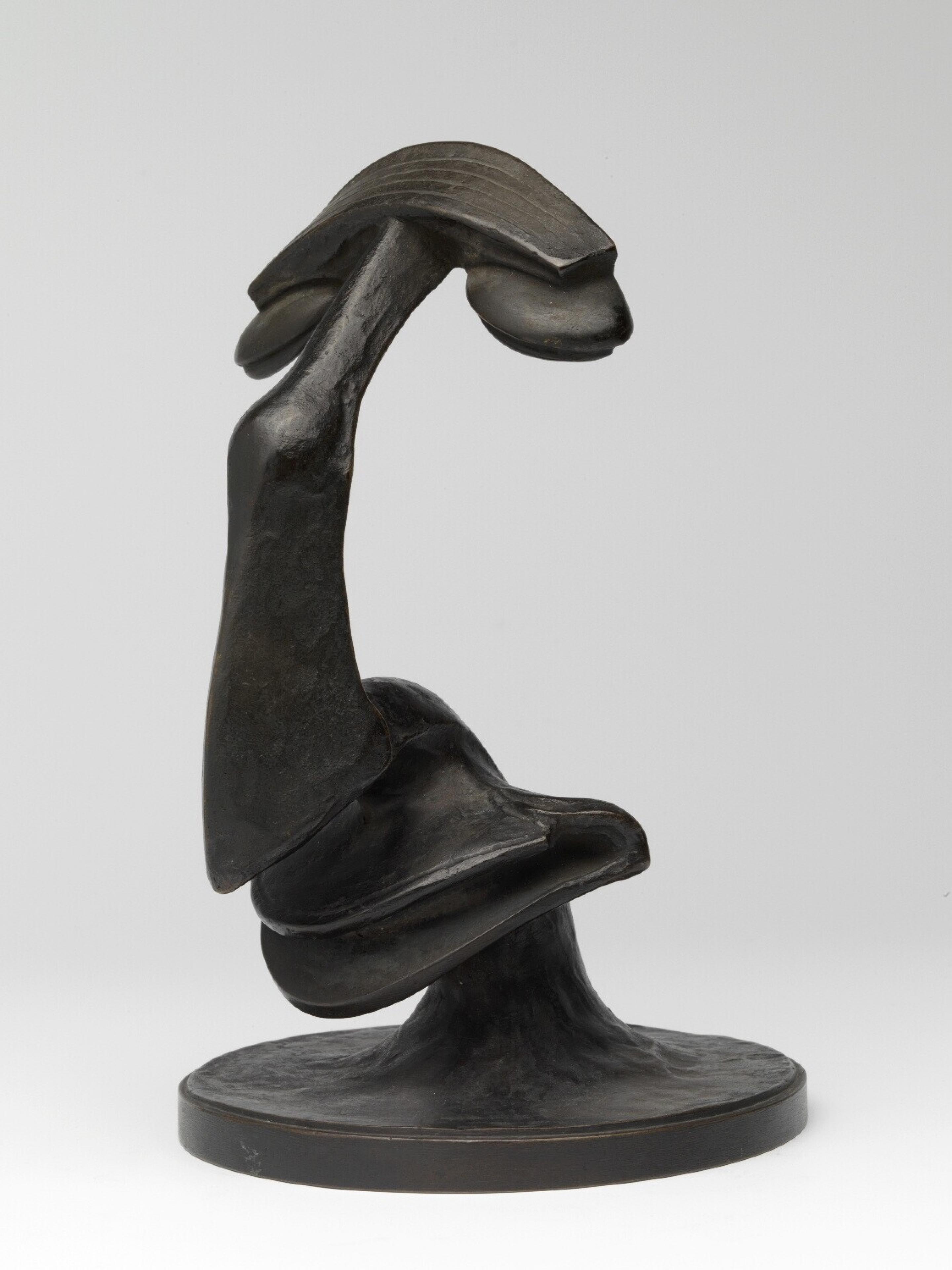 Rudolf Belling - Museum Boijmans Van Beuningen