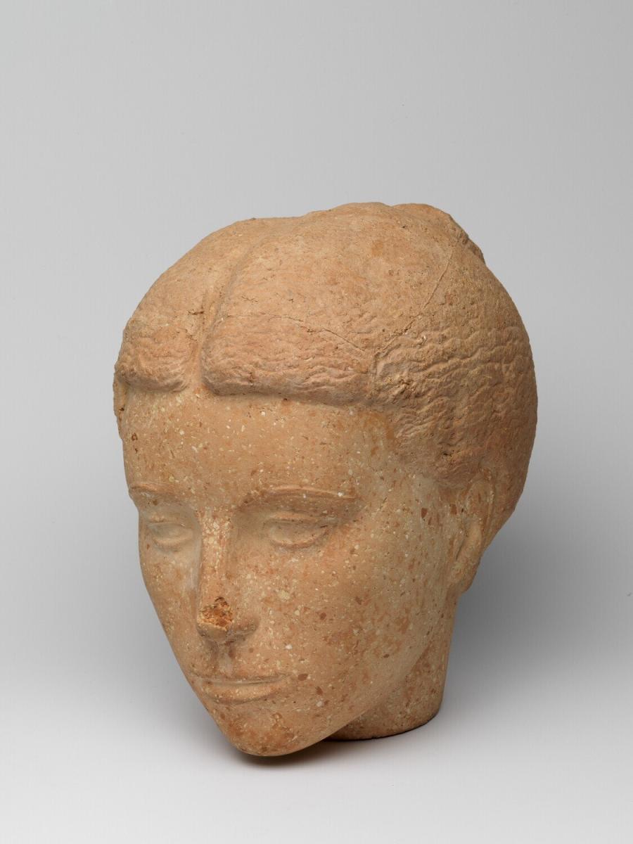 sculpture - Museum Boijmans Van Beuningen