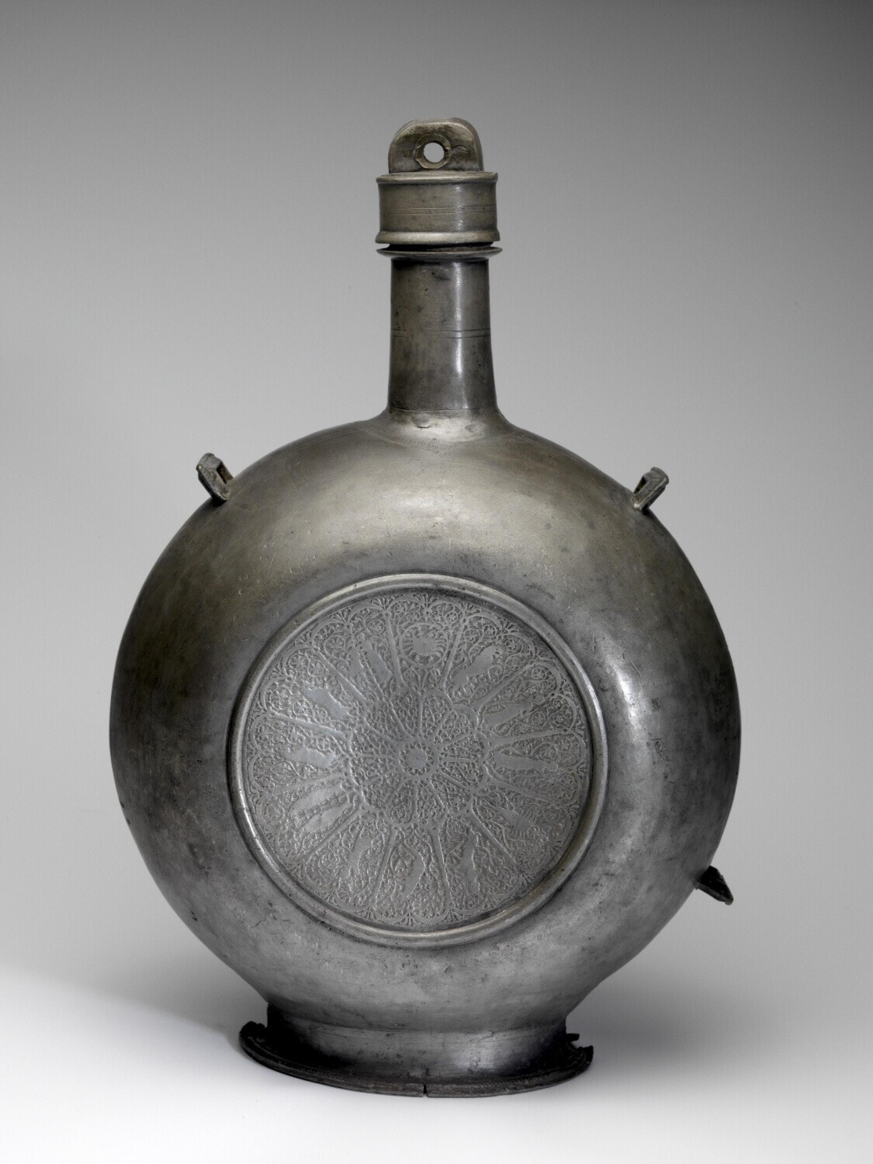 costrel - Museum Boijmans Van Beuningen