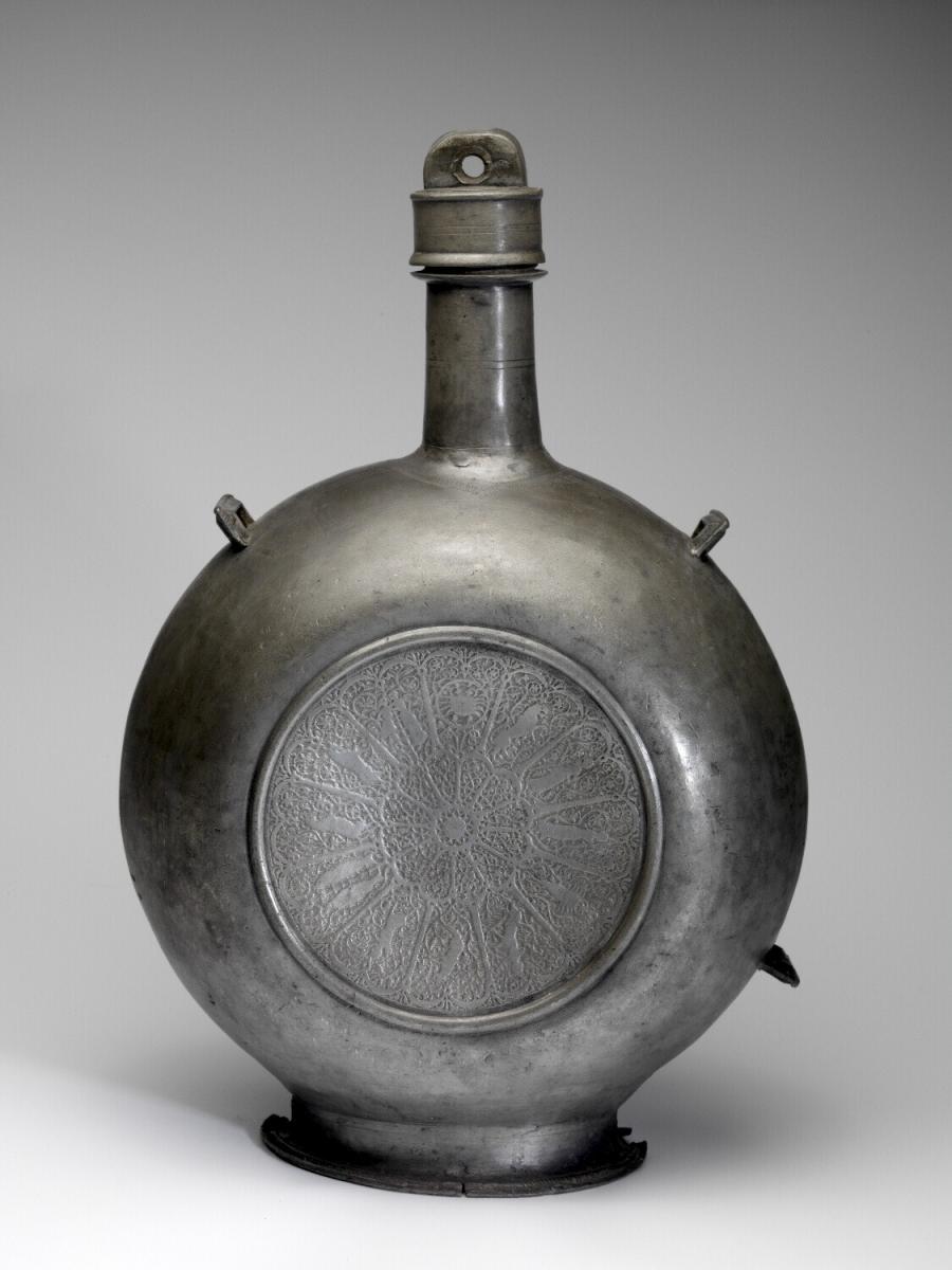 costrel - Museum Boijmans Van Beuningen