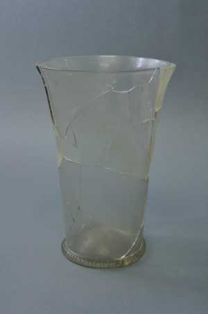 beaker - Museum Boijmans Van Beuningen