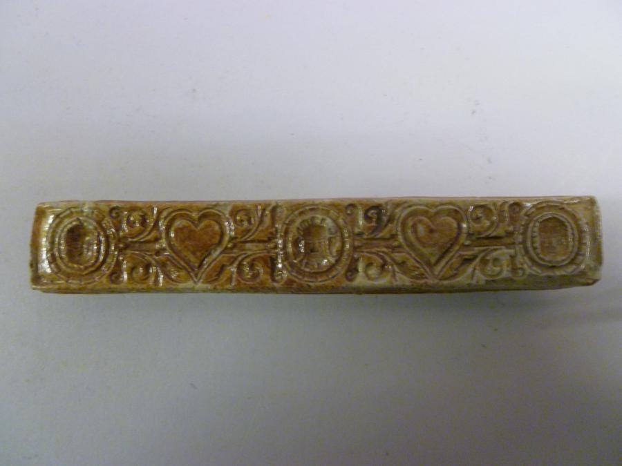 matrijs - Museum Boijmans Van Beuningen