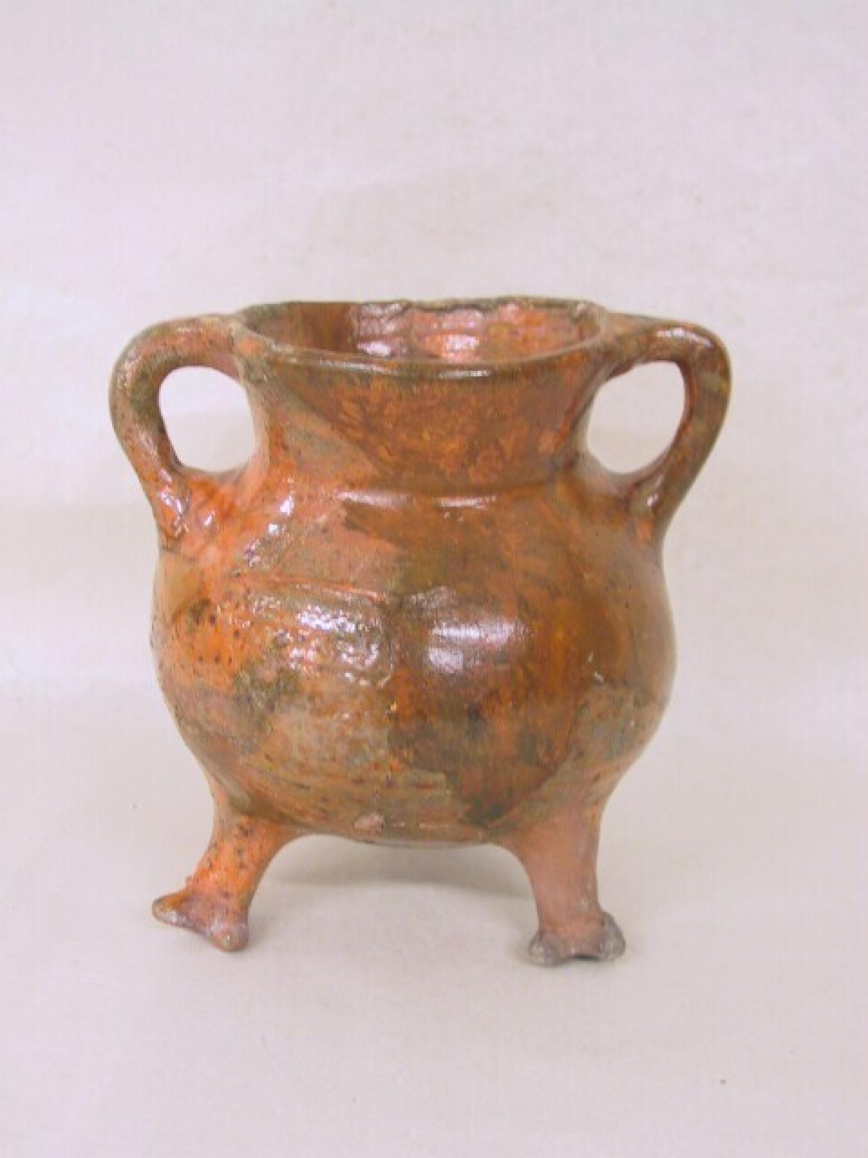 cooking pot - Museum Boijmans Van Beuningen