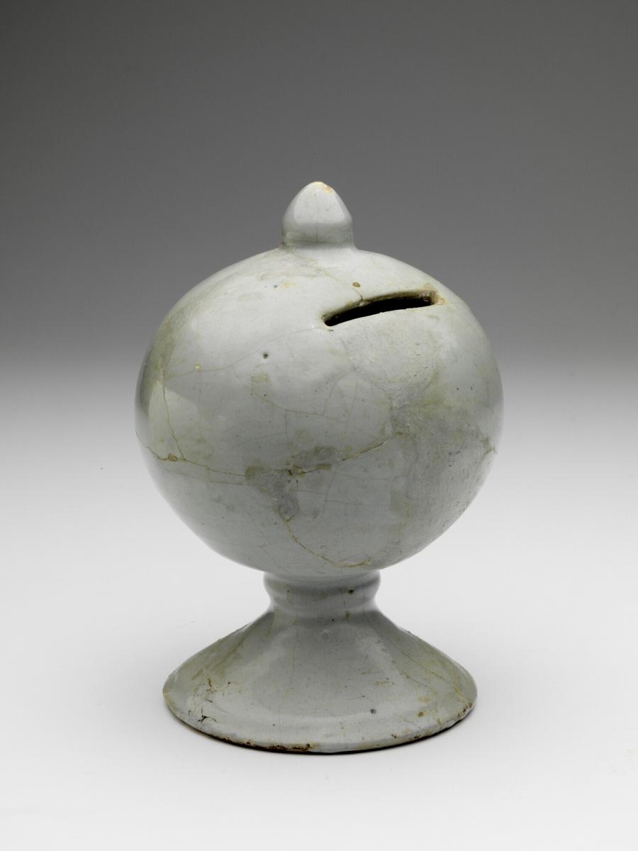 spaarpot - Museum Boijmans Van Beuningen