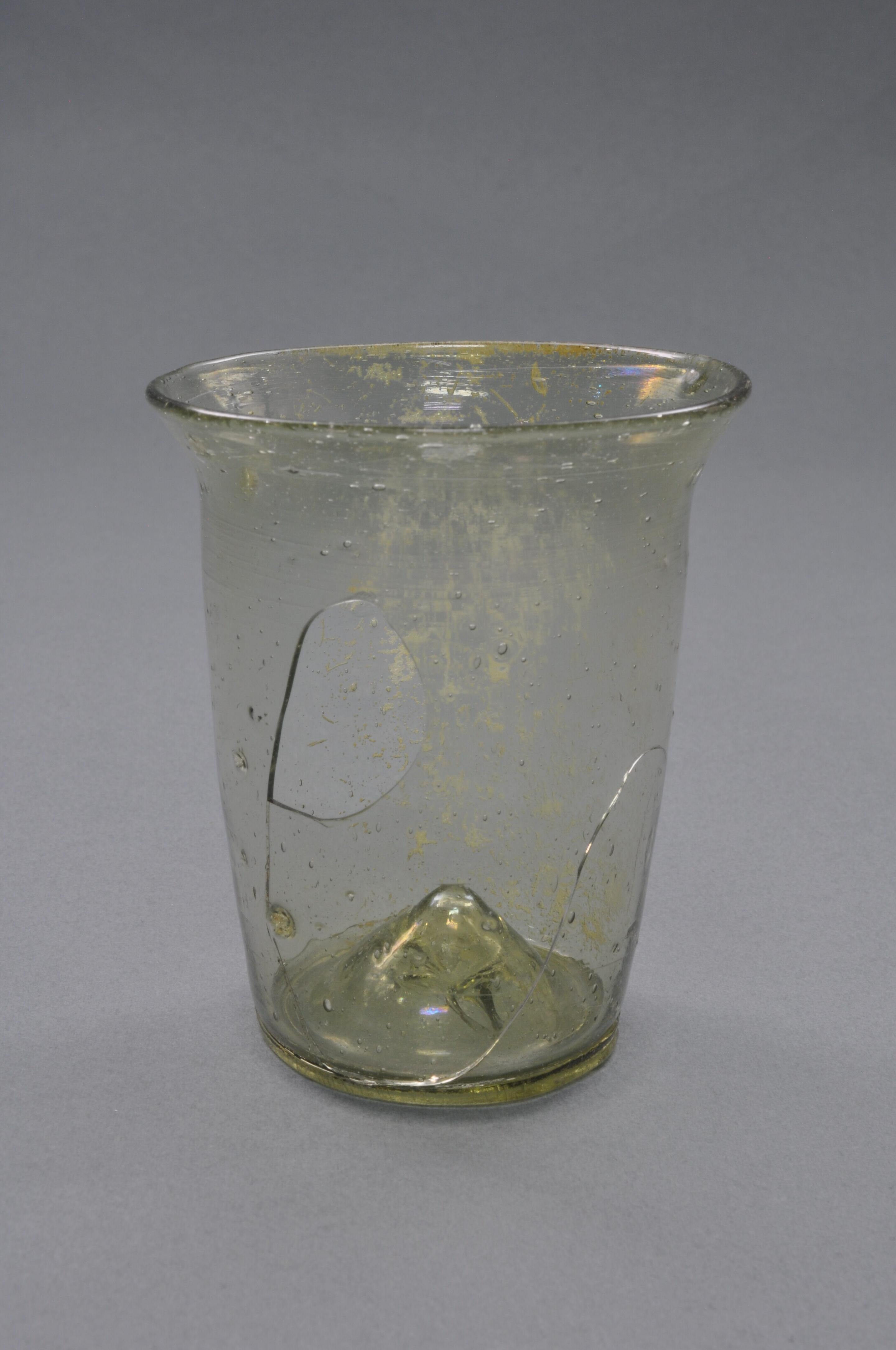 beaker - Museum Boijmans Van Beuningen