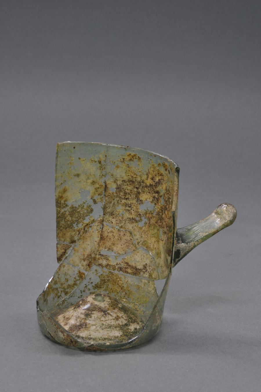 beaker - Museum Boijmans Van Beuningen