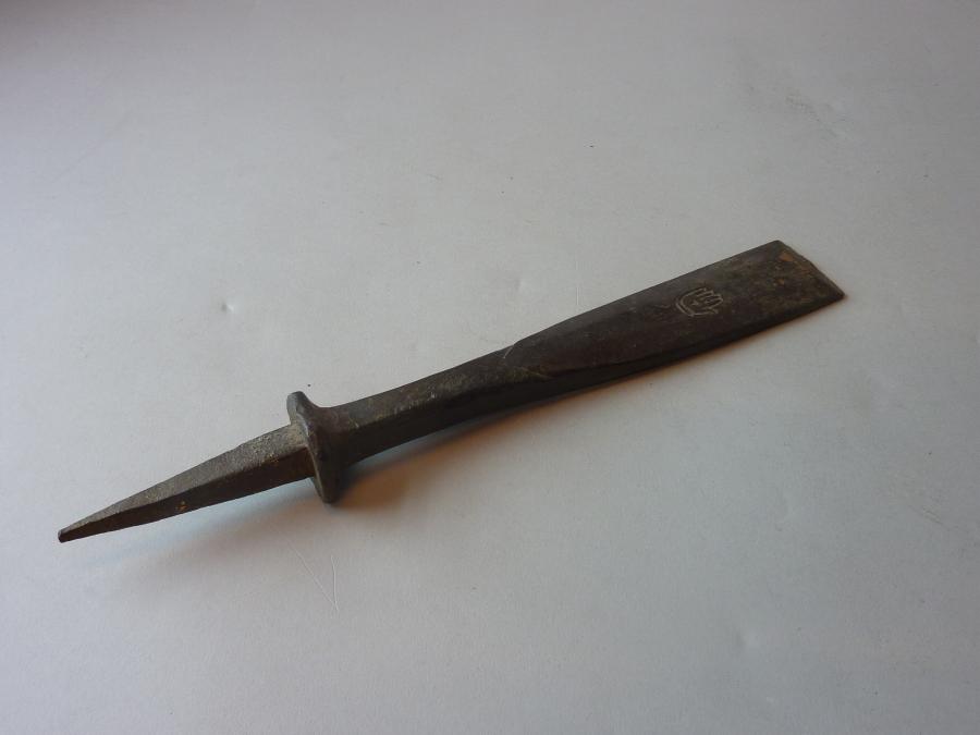 beitel - Museum Boijmans Van Beuningen