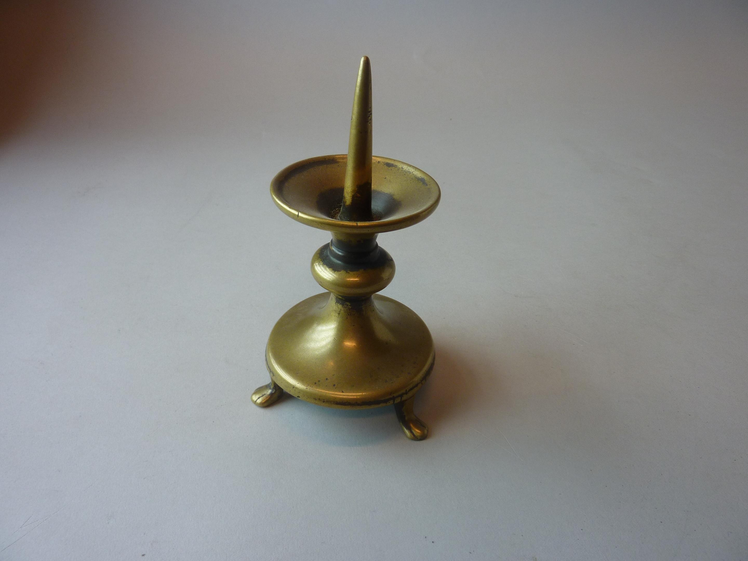 candlestick - Museum Boijmans Van Beuningen