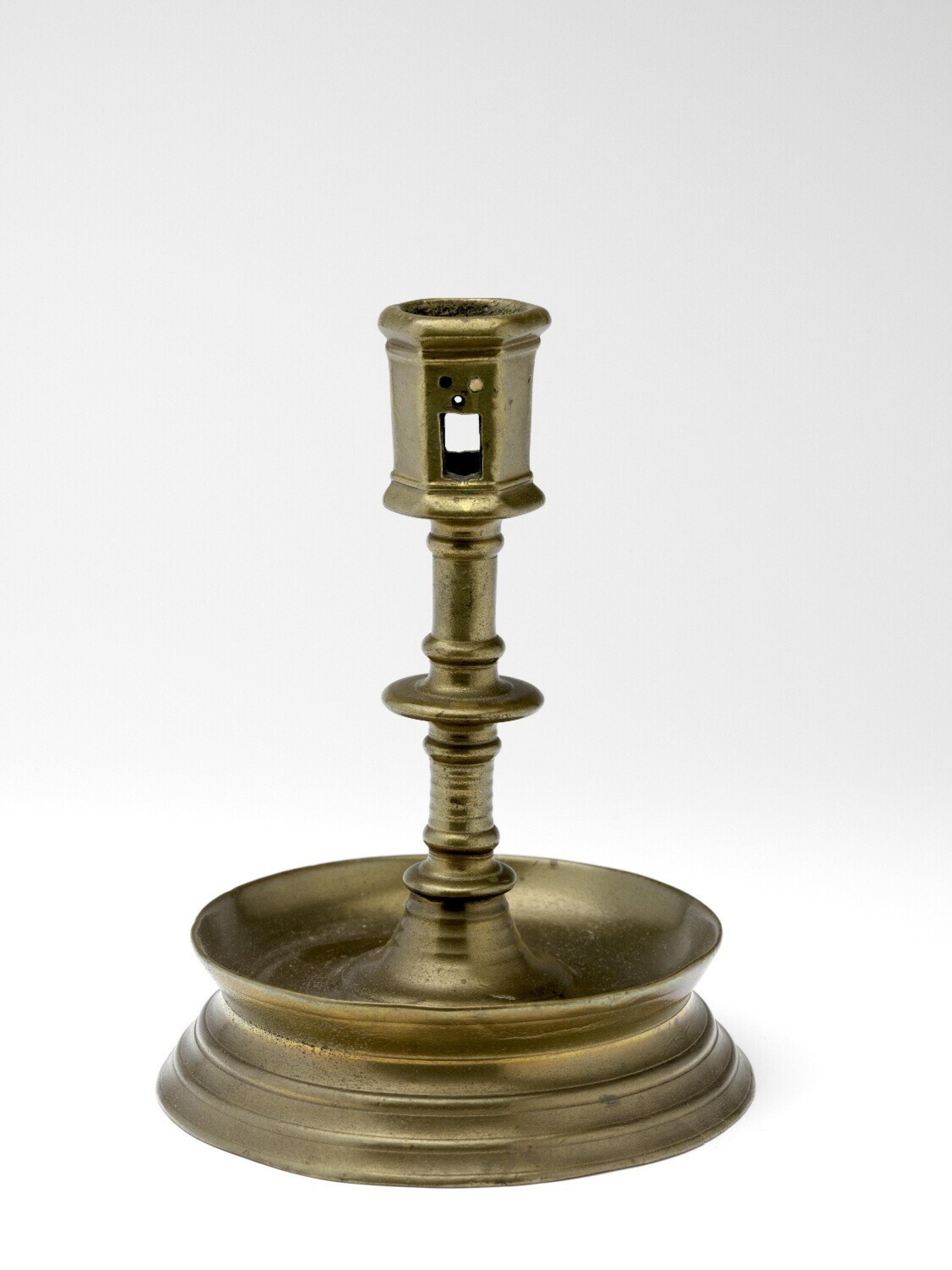 candlestick - Museum Boijmans Van Beuningen