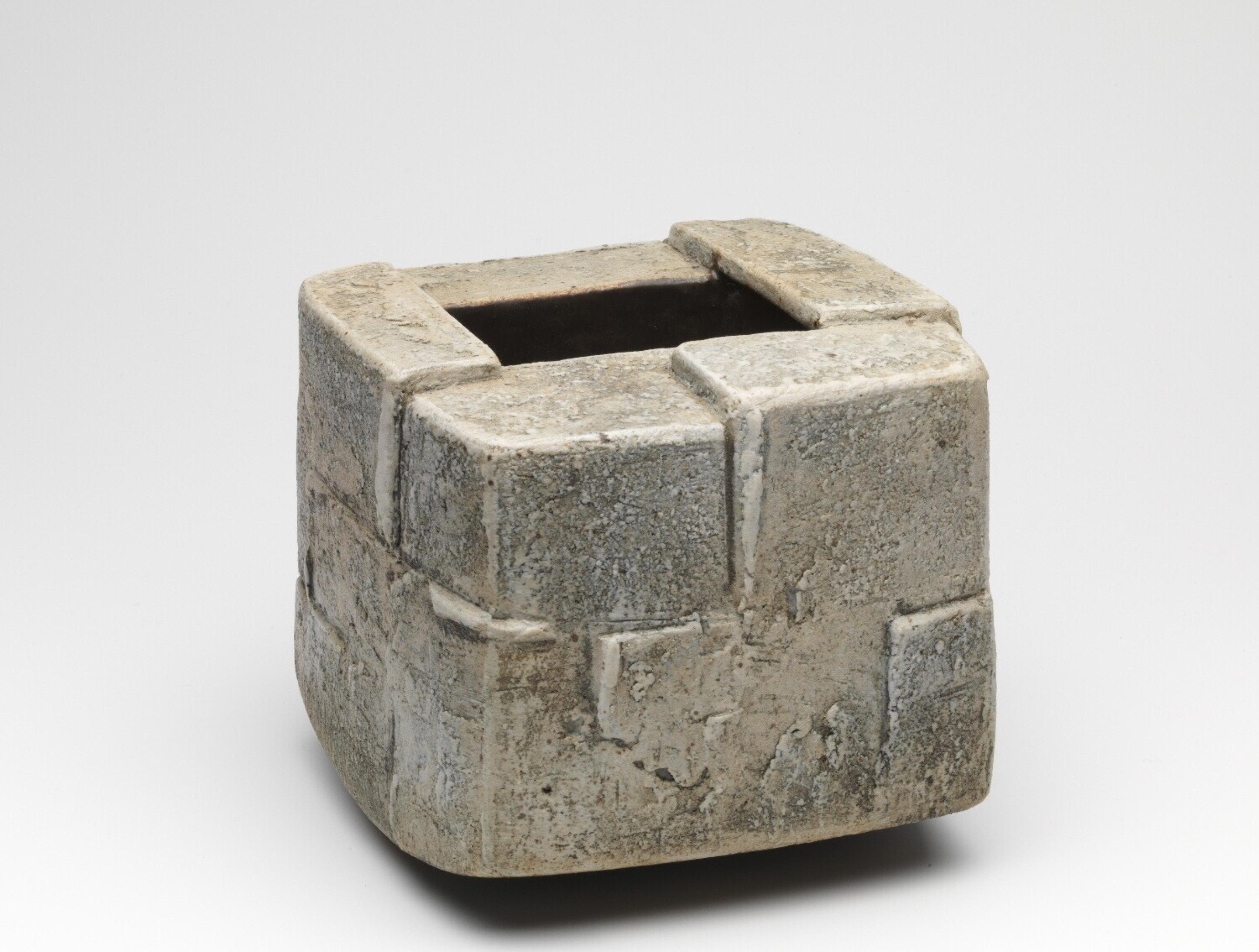 Gerald Weigel - Museum Boijmans Van Beuningen