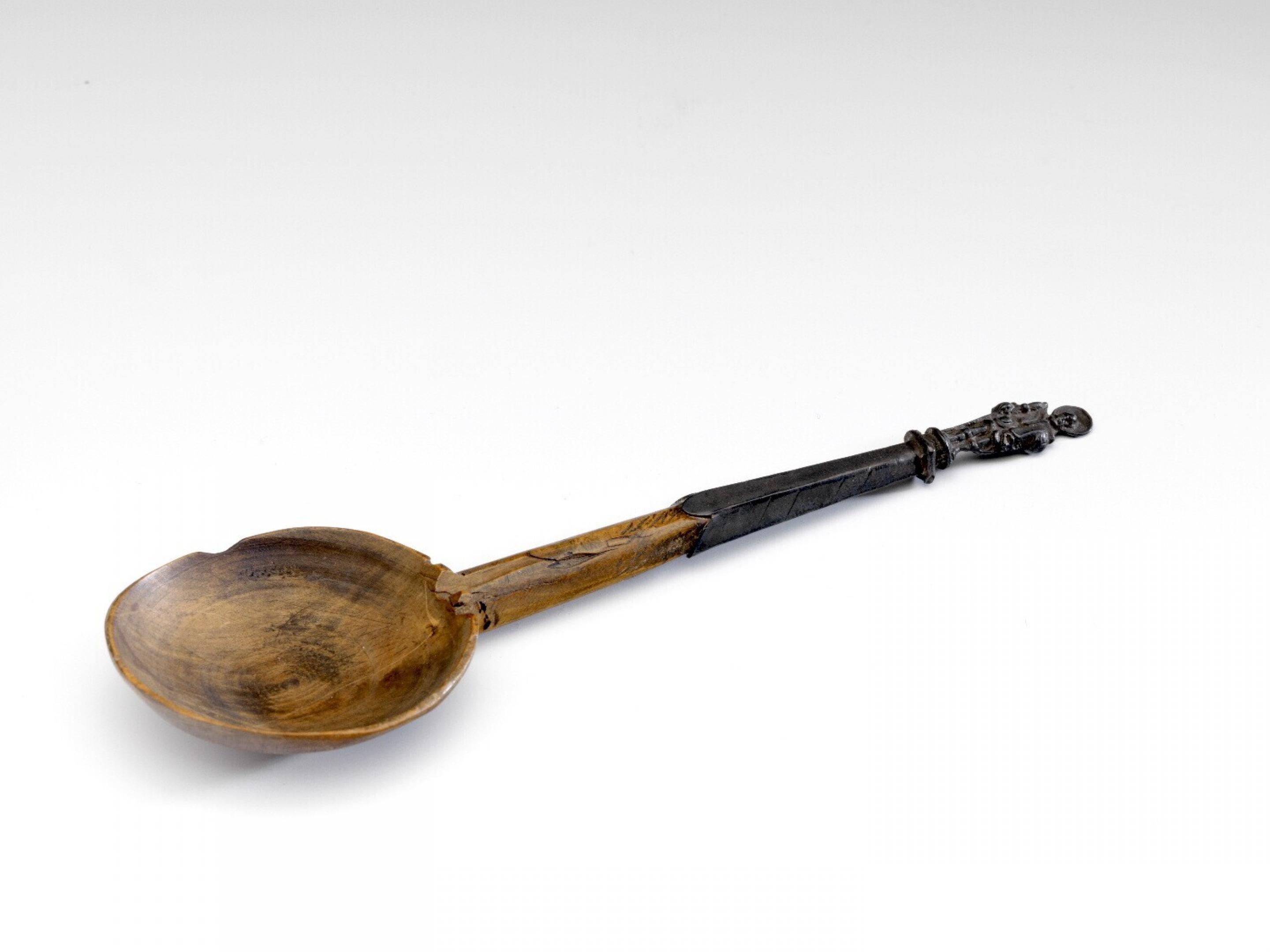 apostle spoon - Museum Boijmans Van Beuningen