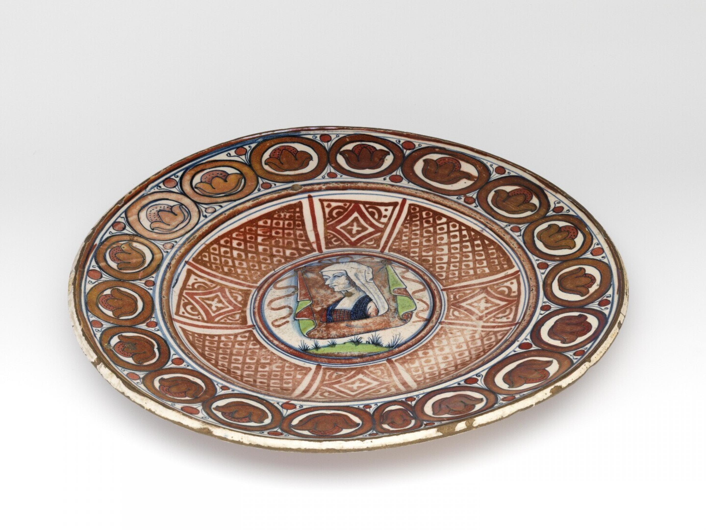 Giorgio Andreoli - Museum Boijmans Van Beuningen