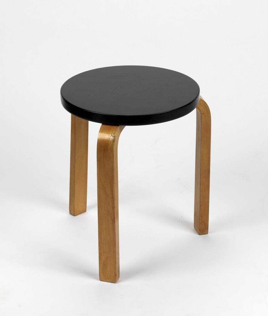 Stool 60 - Museum Boijmans Van Beuningen