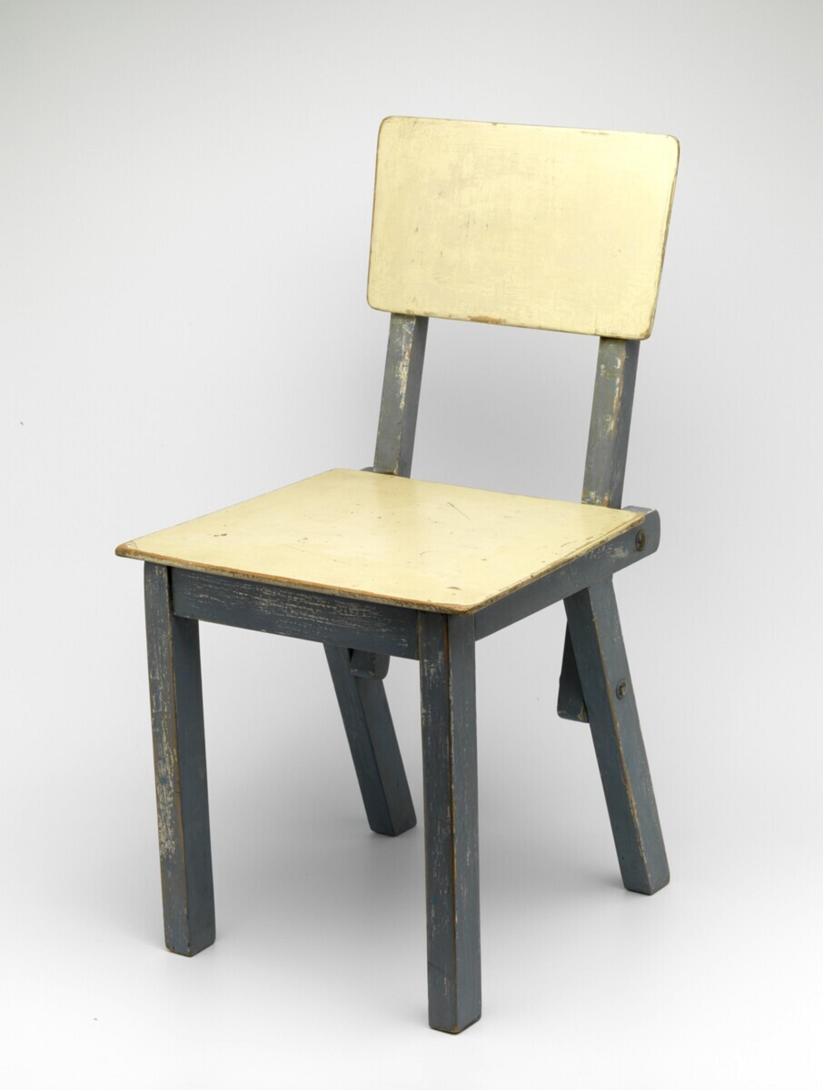 Erich Dieckmann - Museum Boijmans Van Beuningen