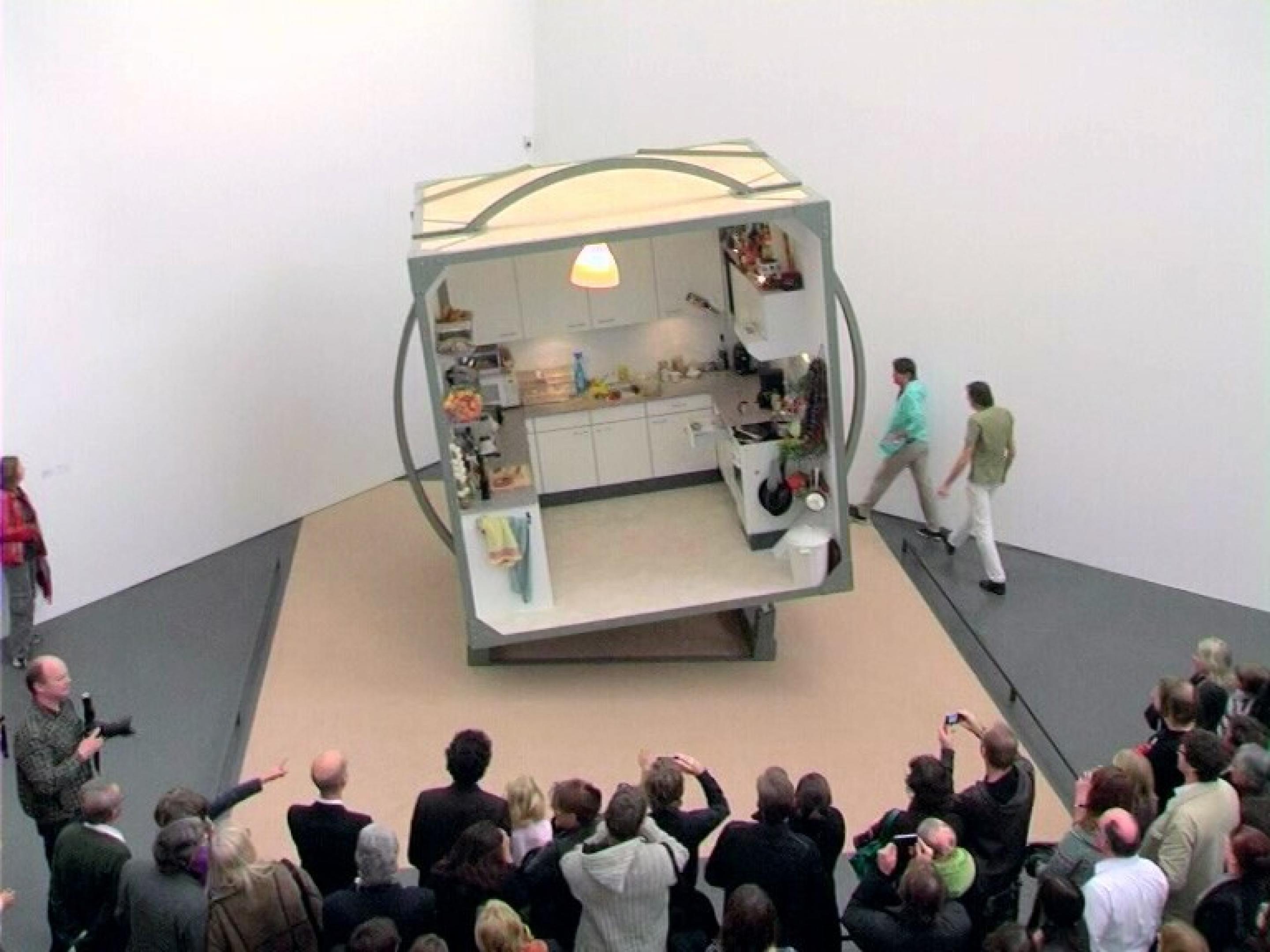 Zeger Reyers - Museum Boijmans Van Beuningen