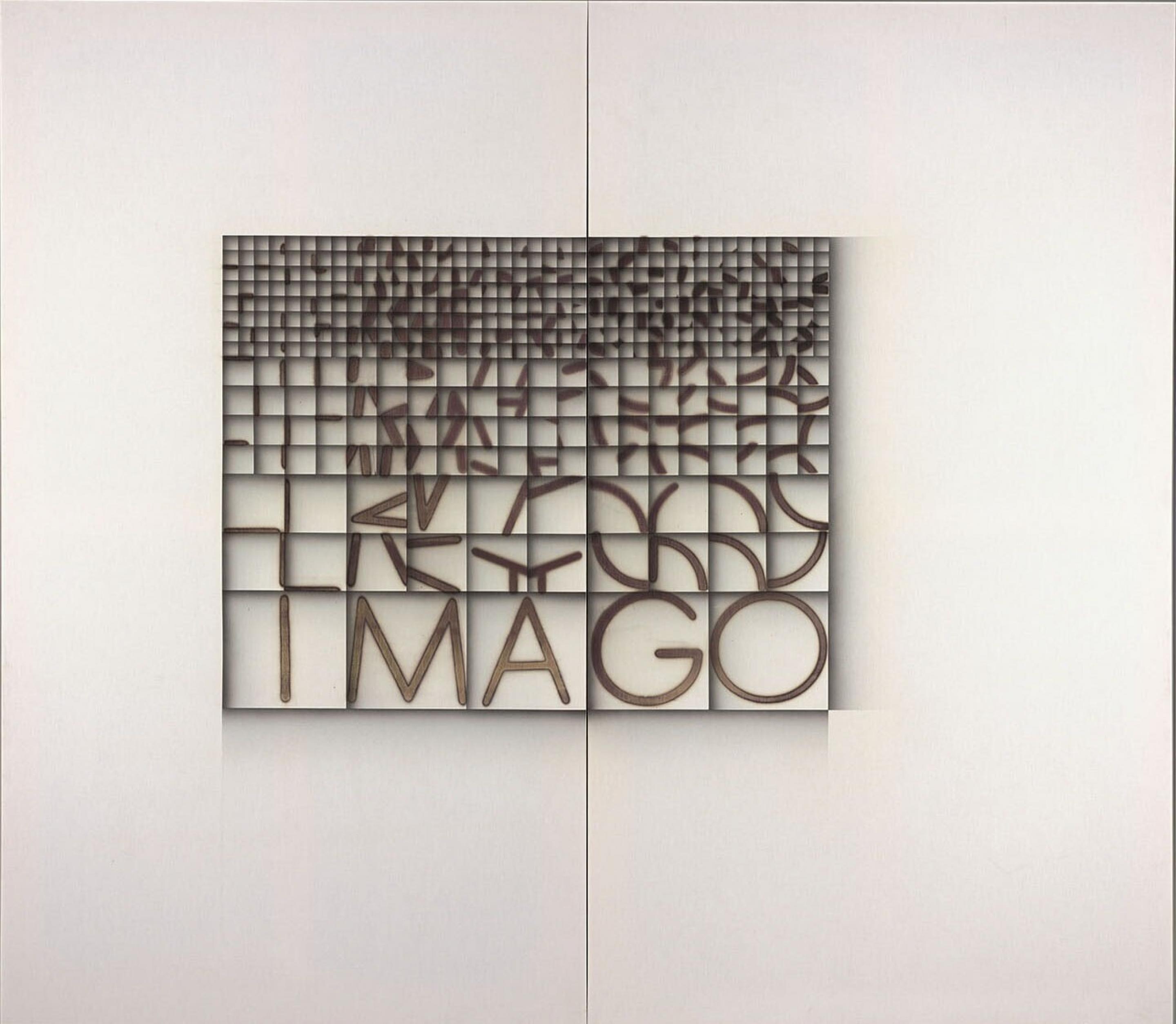 Bruno Di Bello - Museum Boijmans Van Beuningen