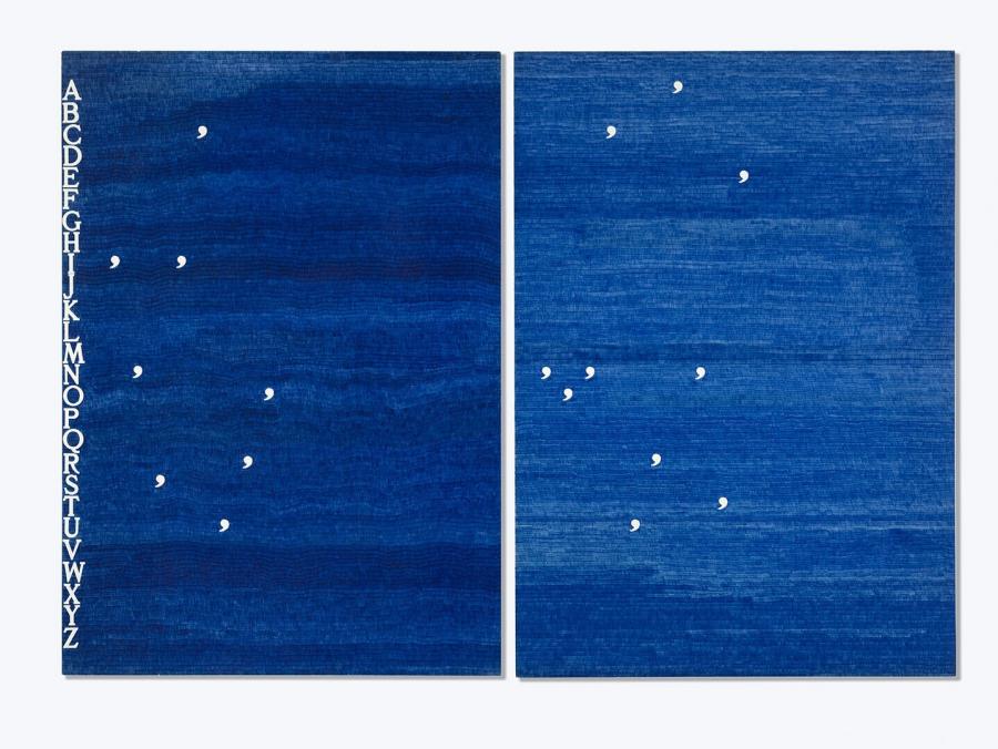 Senza titolo (Zonder titel) - Museum Boijmans Van Beuningen