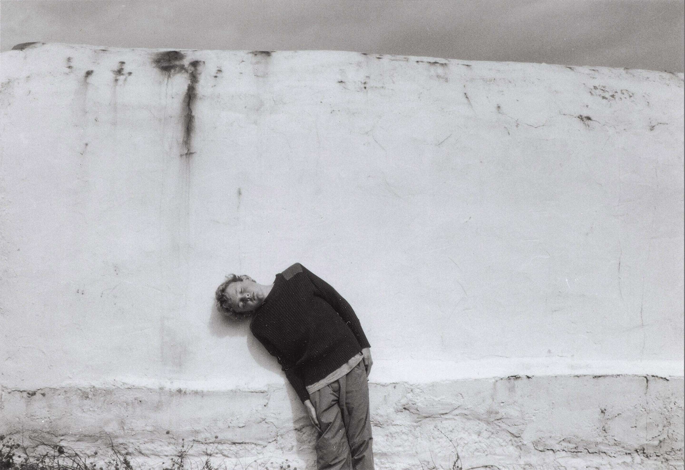 Rory Pilgrim - Museum Boijmans Van Beuningen