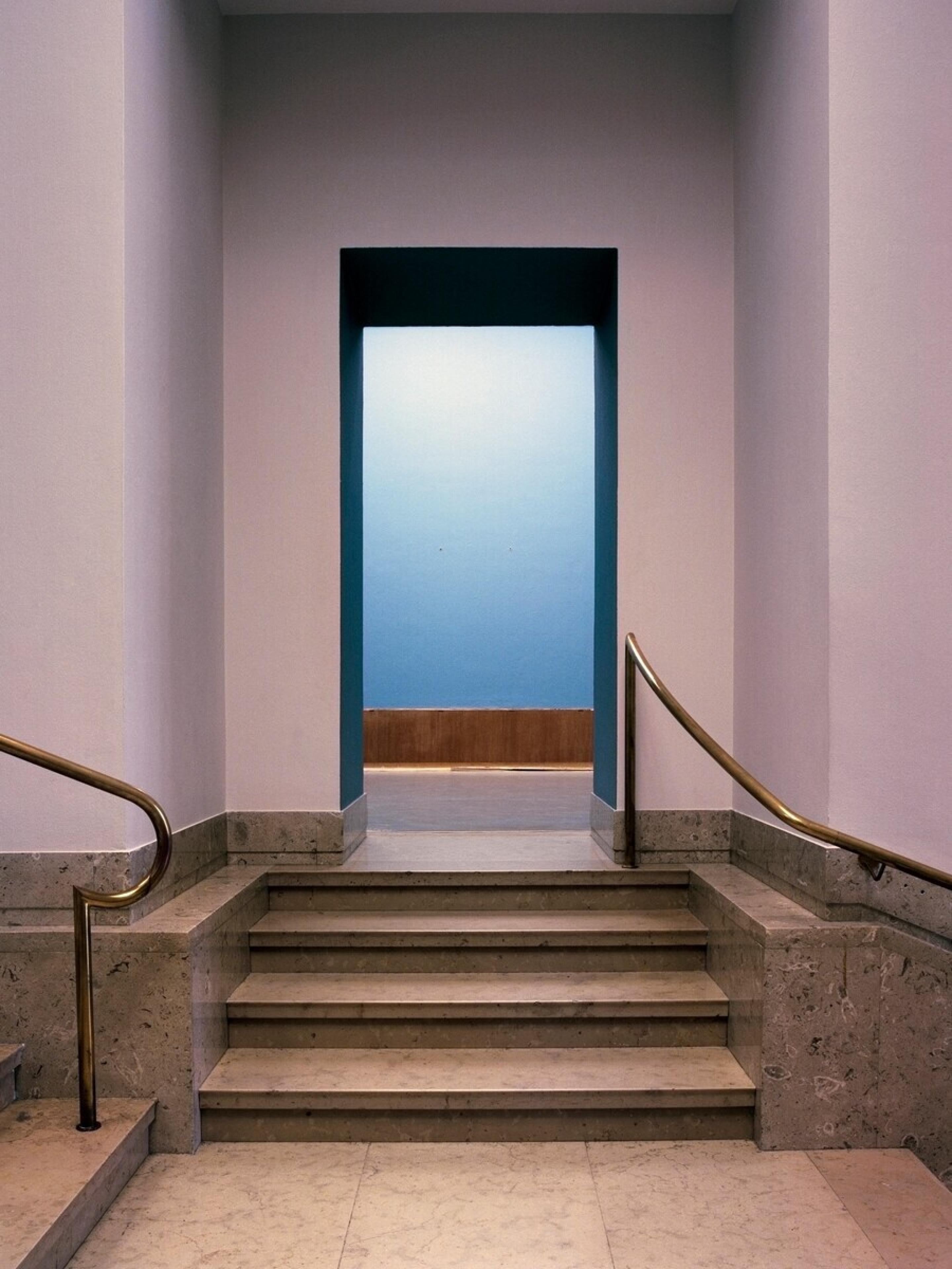 Twilight Zone (Museum Boijmans Van Beuningen) 04 (Twilight Zone (Museum ...