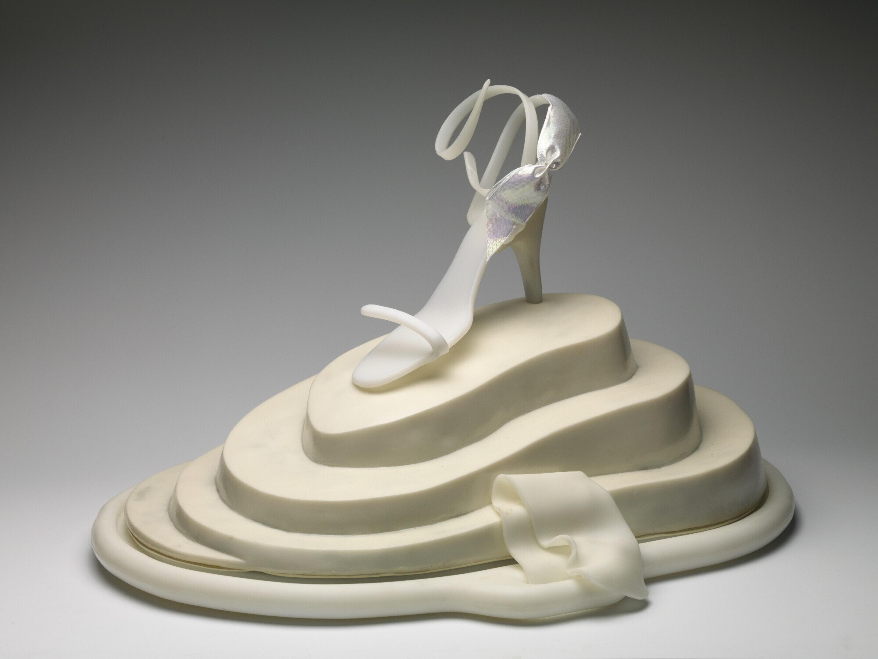 Cremaster 1 (Cremaster 1) - Museum Boijmans Van Beuningen