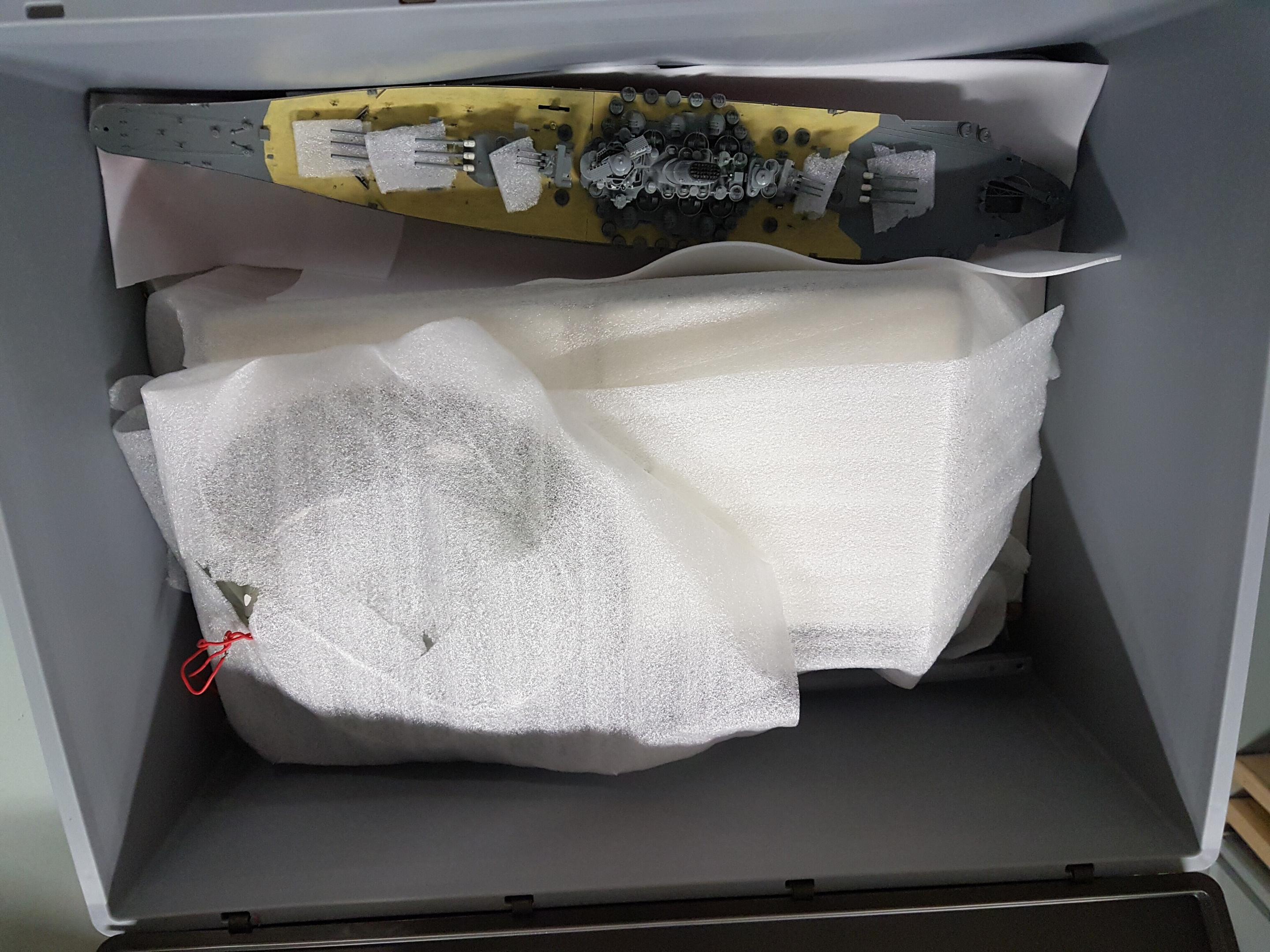 Curve-Vehicle - Museum Boijmans Van Beuningen