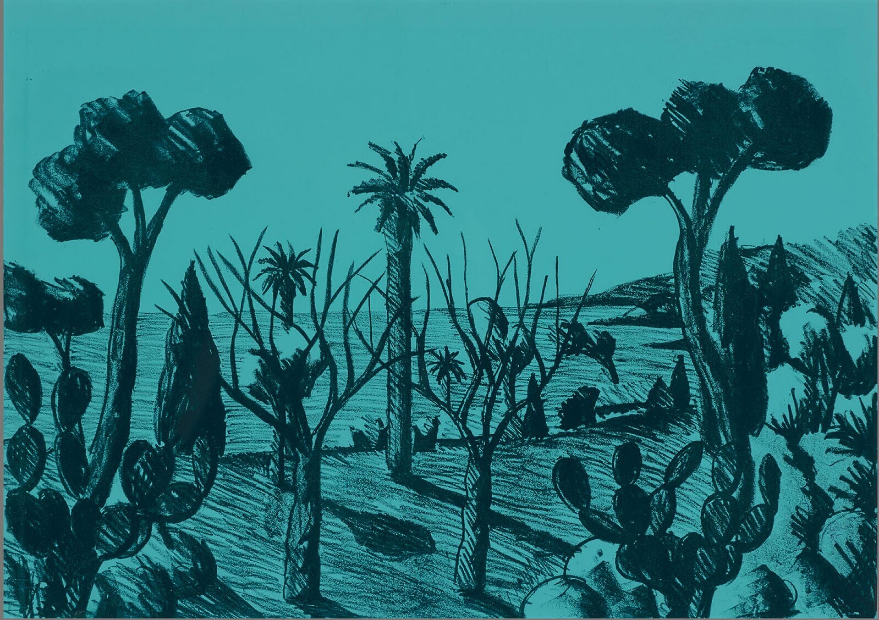 Senza titolo (Zonder titel) - Museum Boijmans Van Beuningen