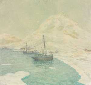 William Henry Singer - Museum Boijmans Van Beuningen