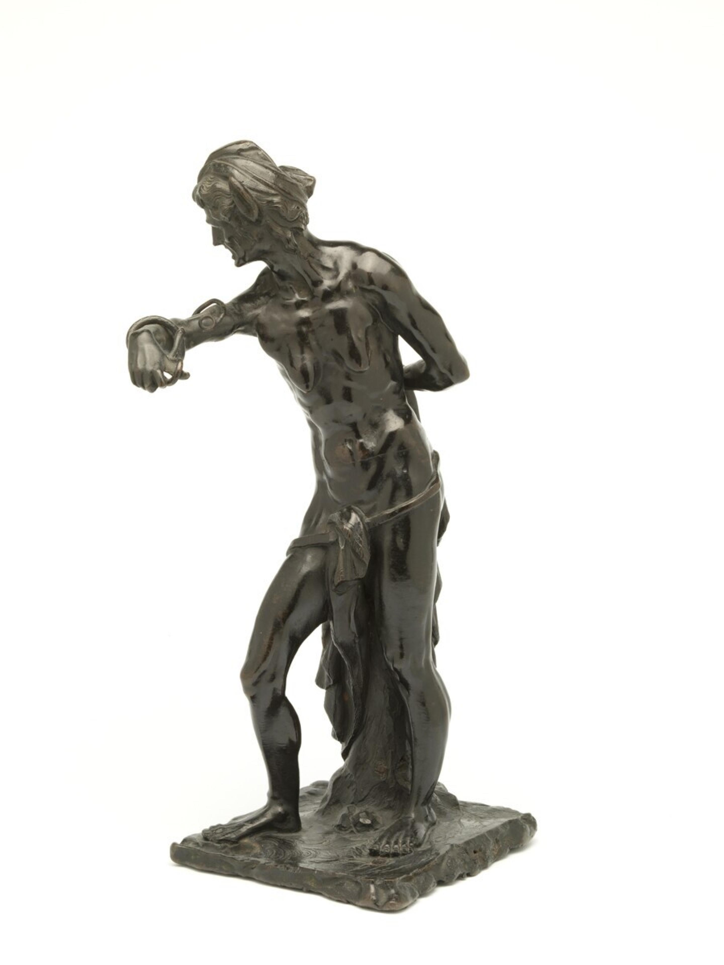 Nijd (invidia) - Museum Boijmans Van Beuningen