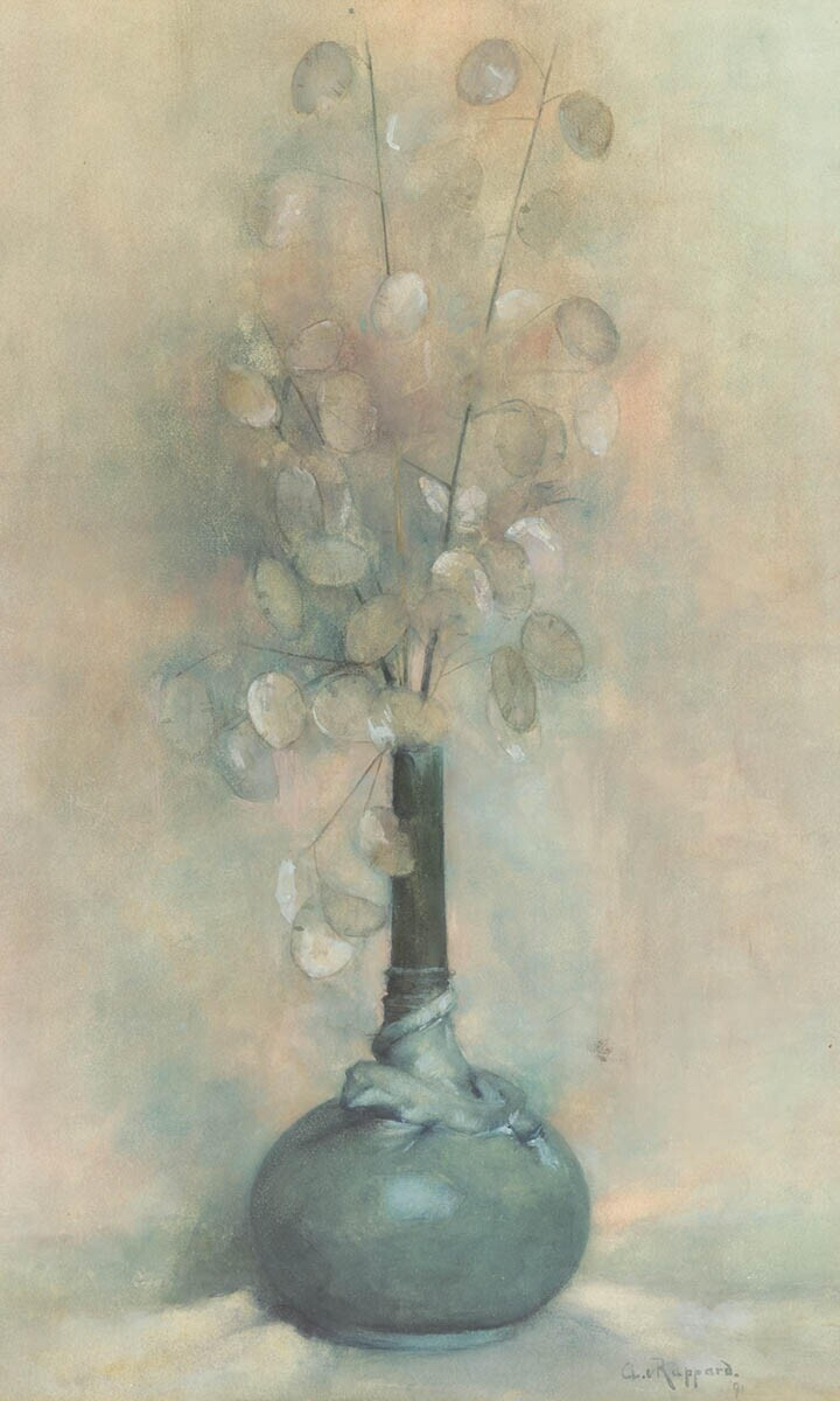 Vaas met judaspenning - Museum Boijmans Van Beuningen