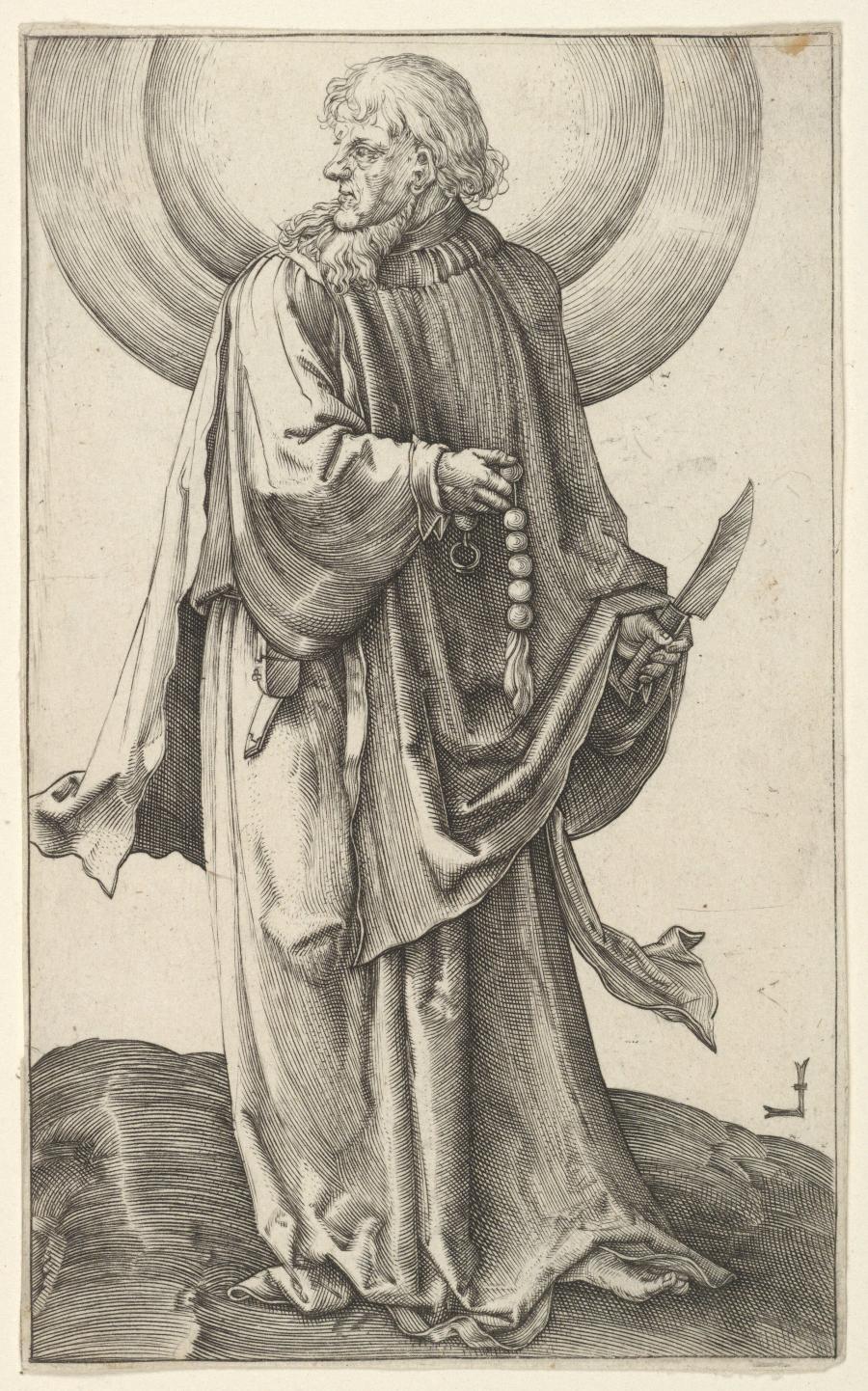 Bartholomew - Museum Boijmans Van Beuningen