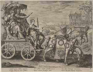 The Task of Wordly Power - Museum Boijmans Van Beuningen