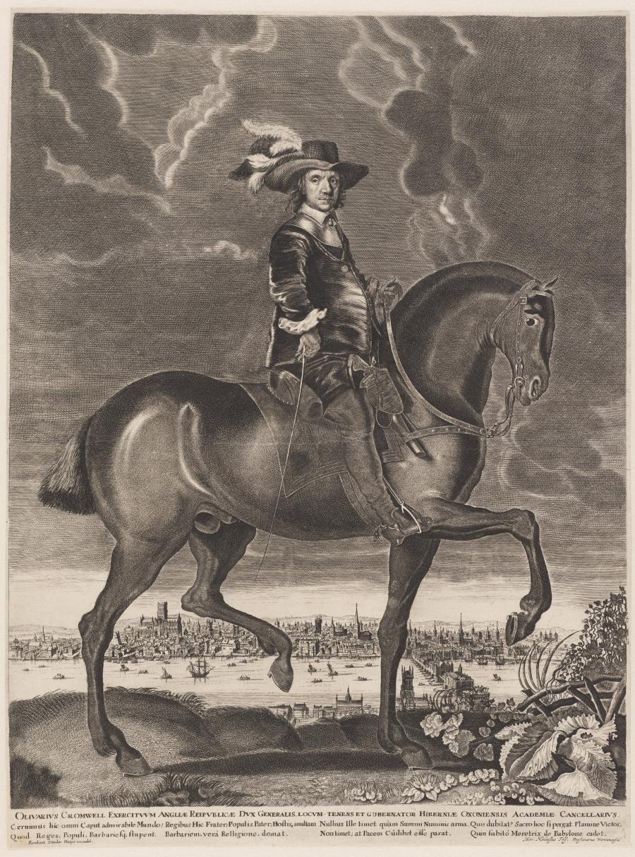 prent - Museum Boijmans Van Beuningen